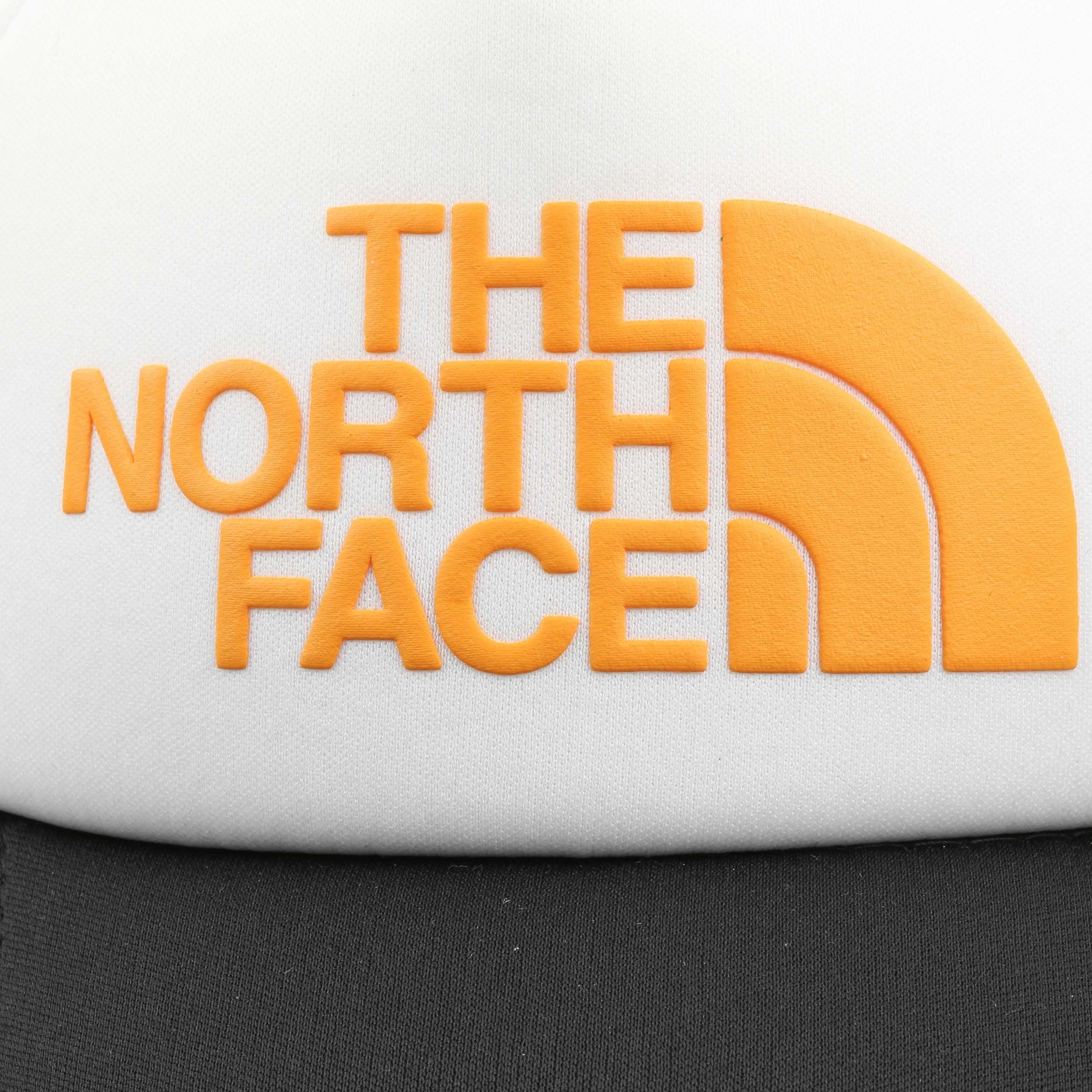 Logo Trucker Cap by The North Face - 32,95