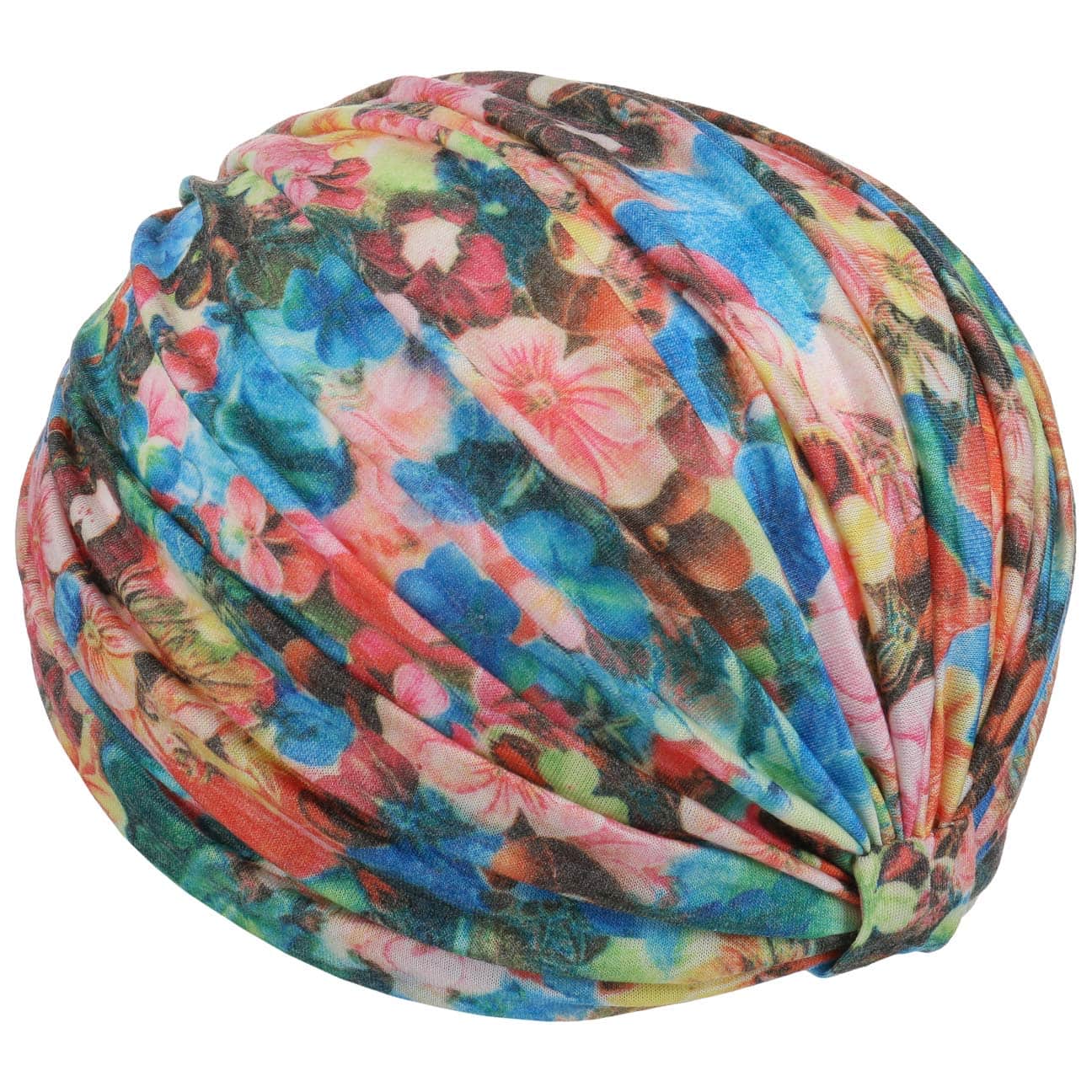 Lomilia Flower Turban by McBURN - 42,95