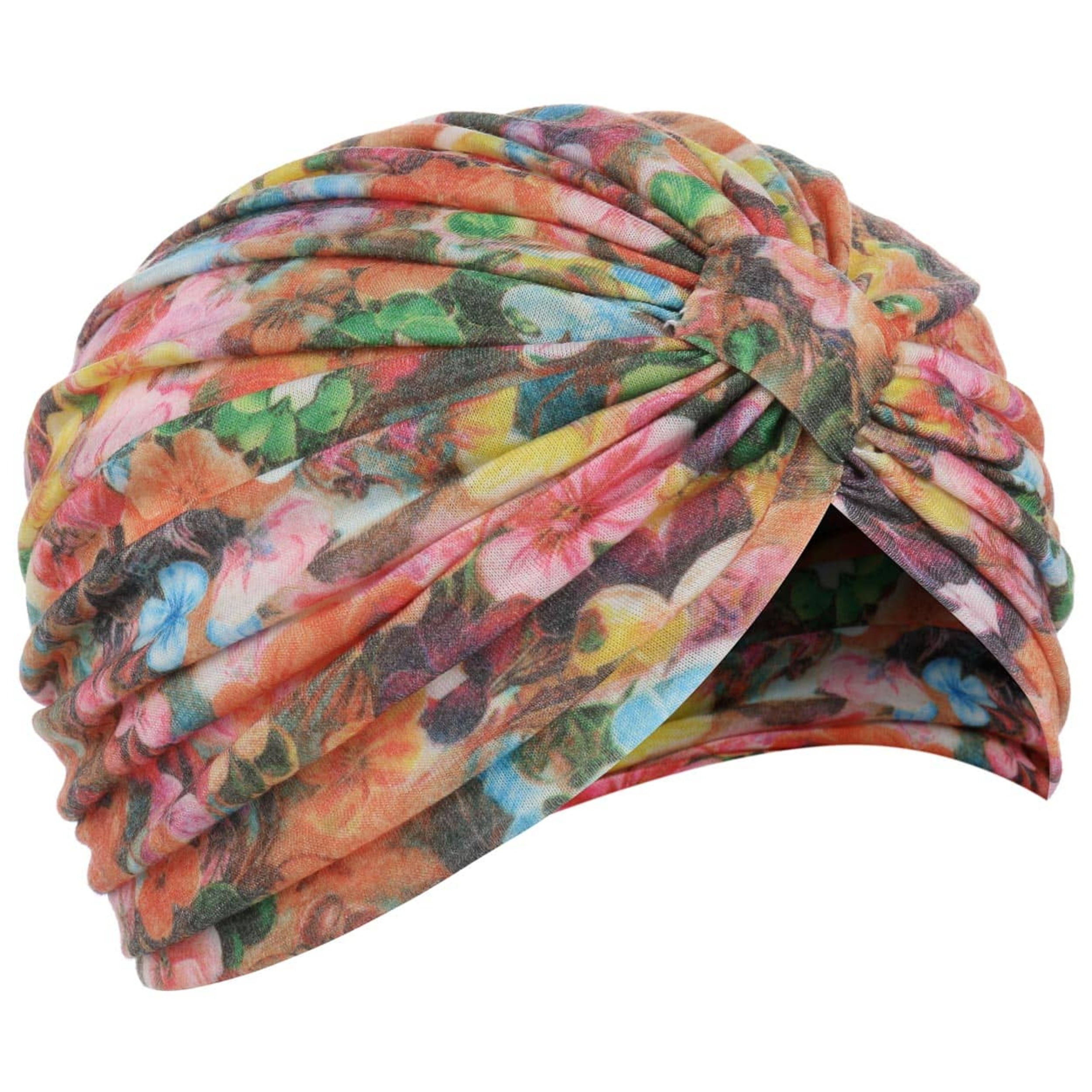 Lomilia Flower Turban by McBURN - 42,95