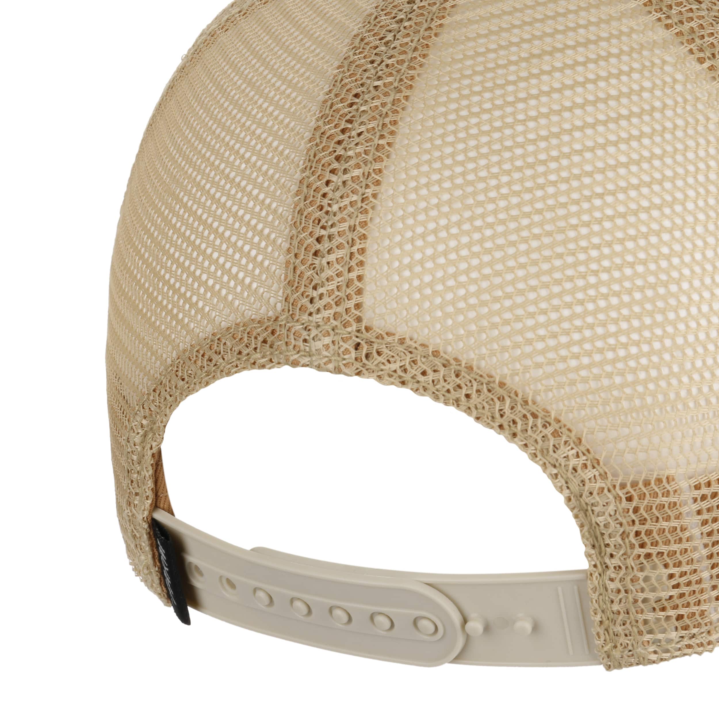 Lone Wolf Trucker Cap by Goorin Bros. --> Shop Hats, Beanies & Caps ...