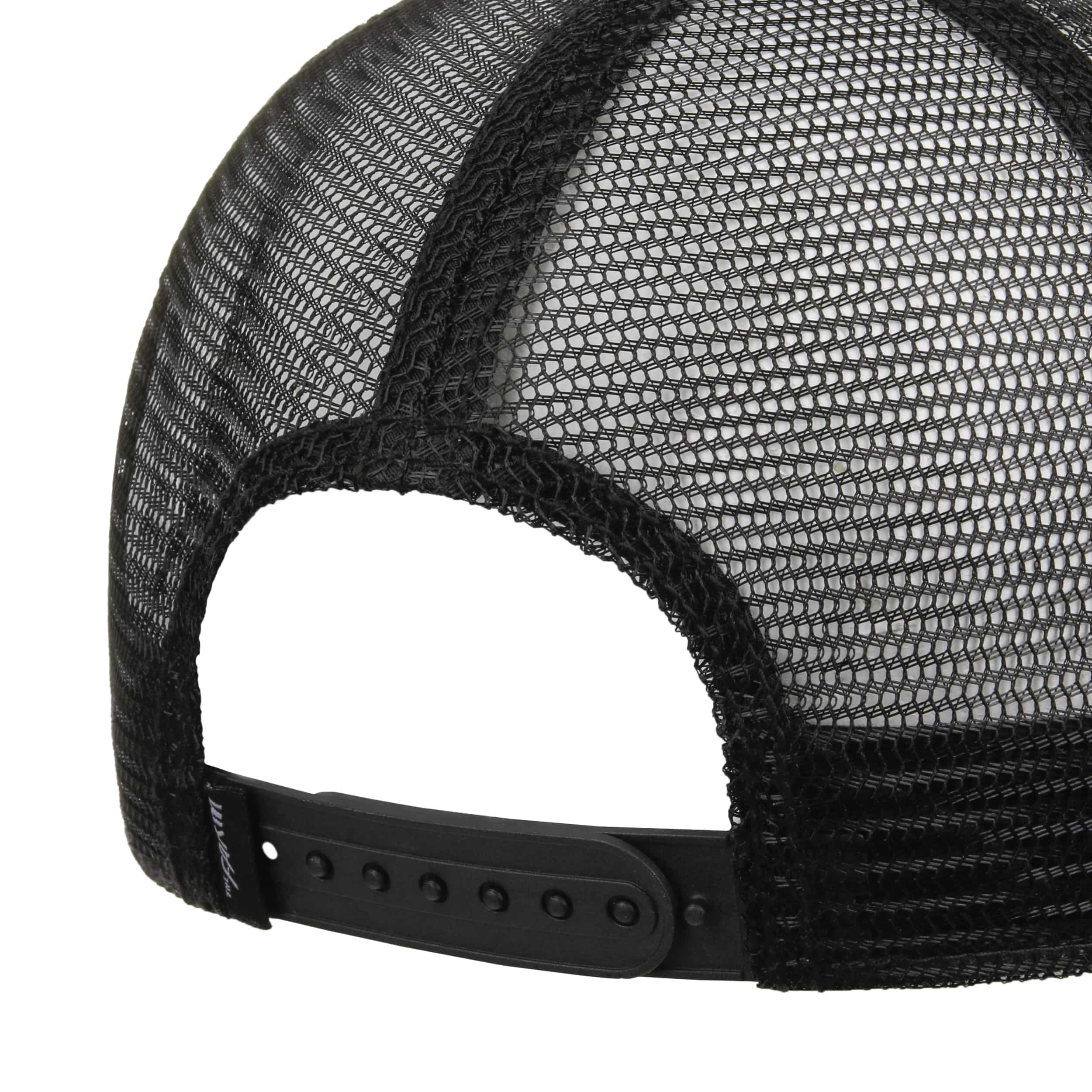 Lone Wolf Trucker Cap by Goorin Bros. --> Shop Hats, Beanies & Caps ...