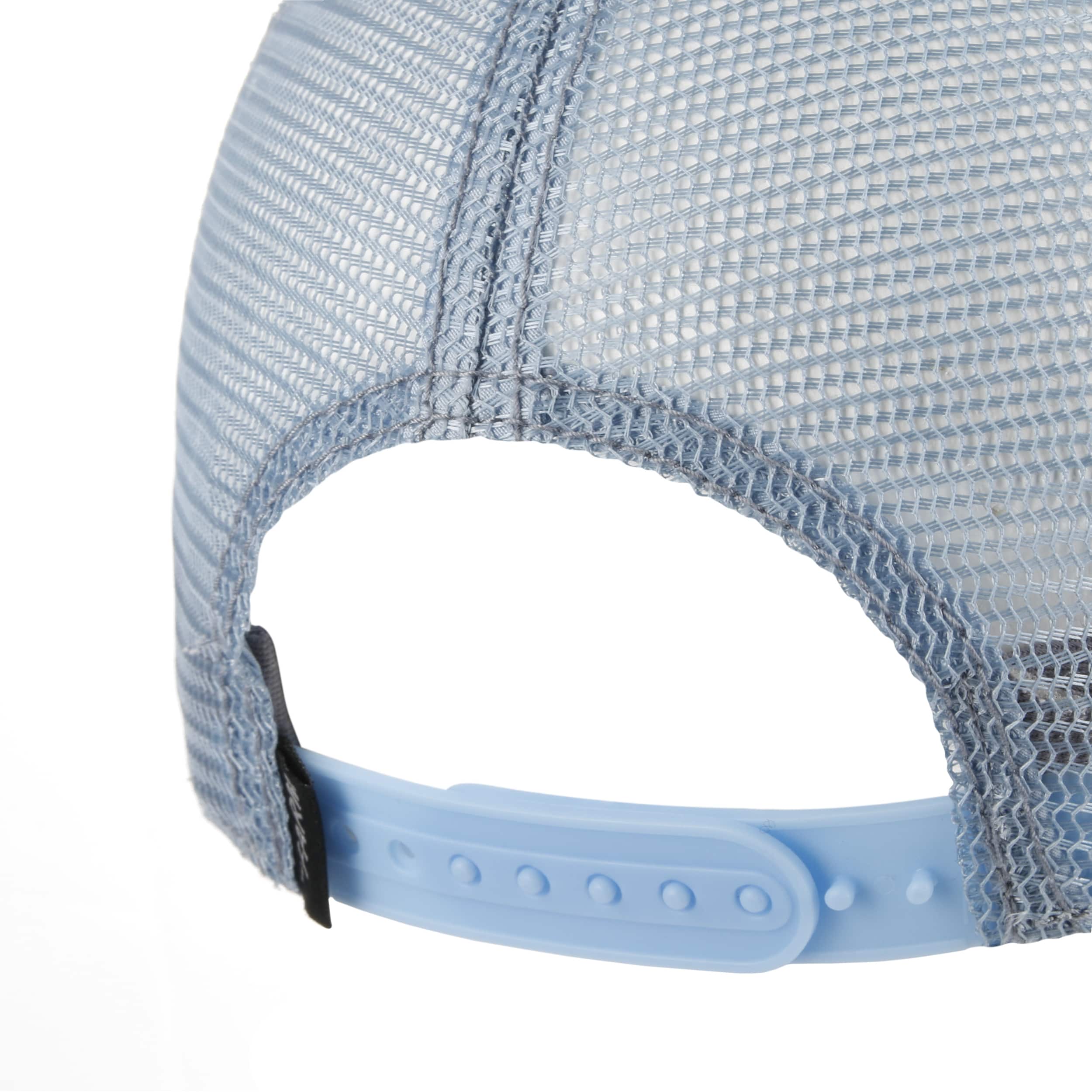 Lone Wolf Trucker Cap by Goorin Bros. --> Shop Hats, Beanies & Caps ...