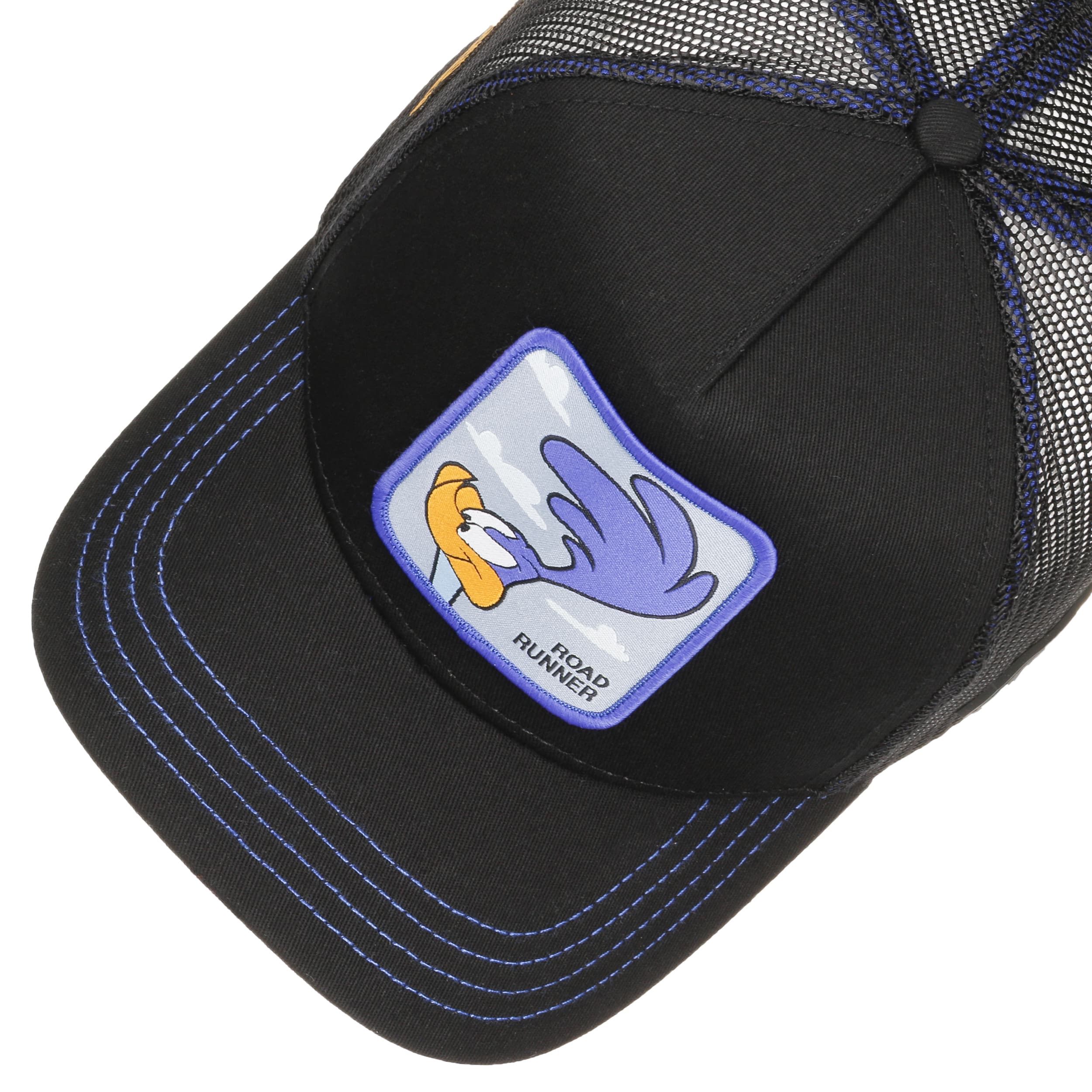 Looney Tunes Road Runner Cap by Capslab - 37,95