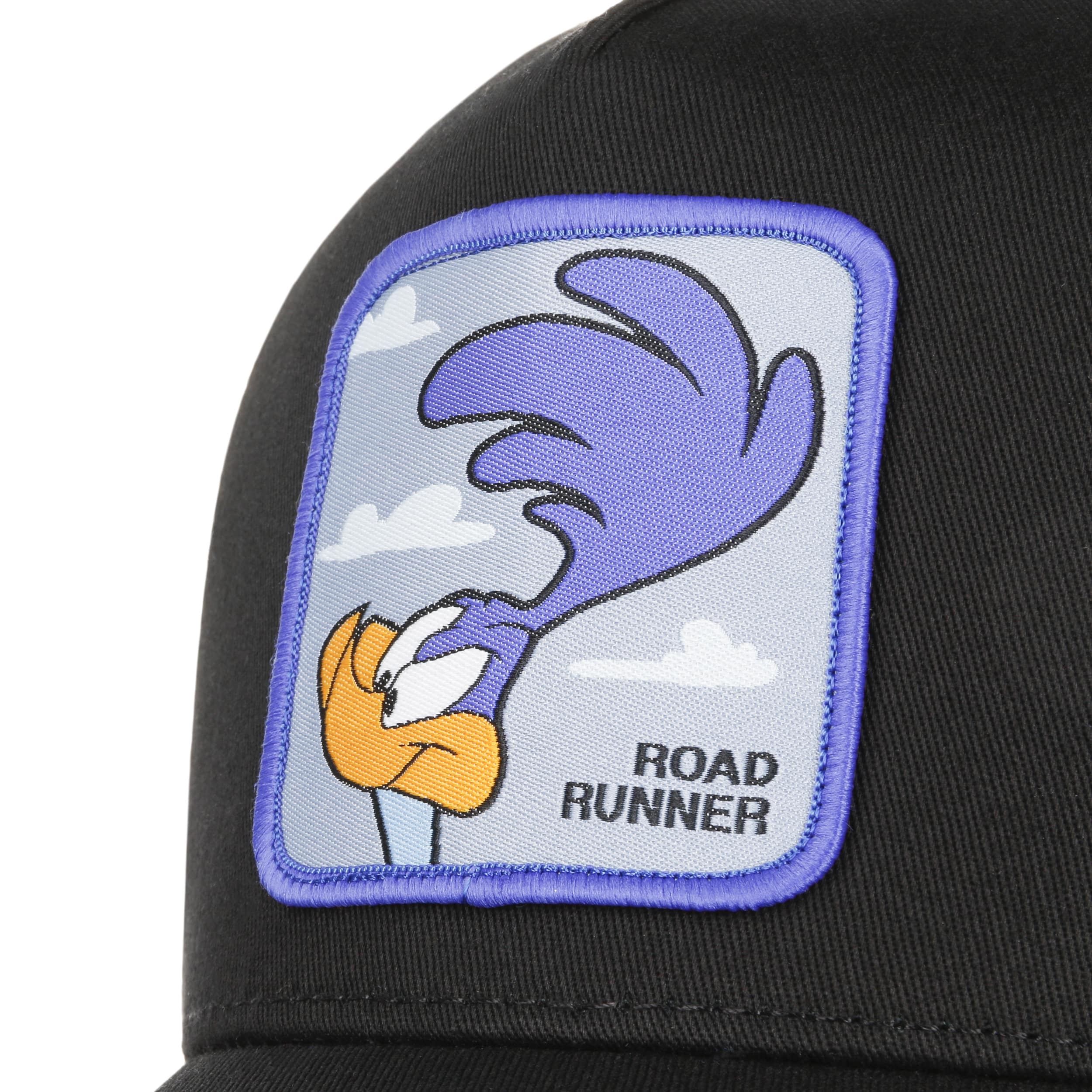Looney Tunes Road Runner Cap by Capslab - 37,95