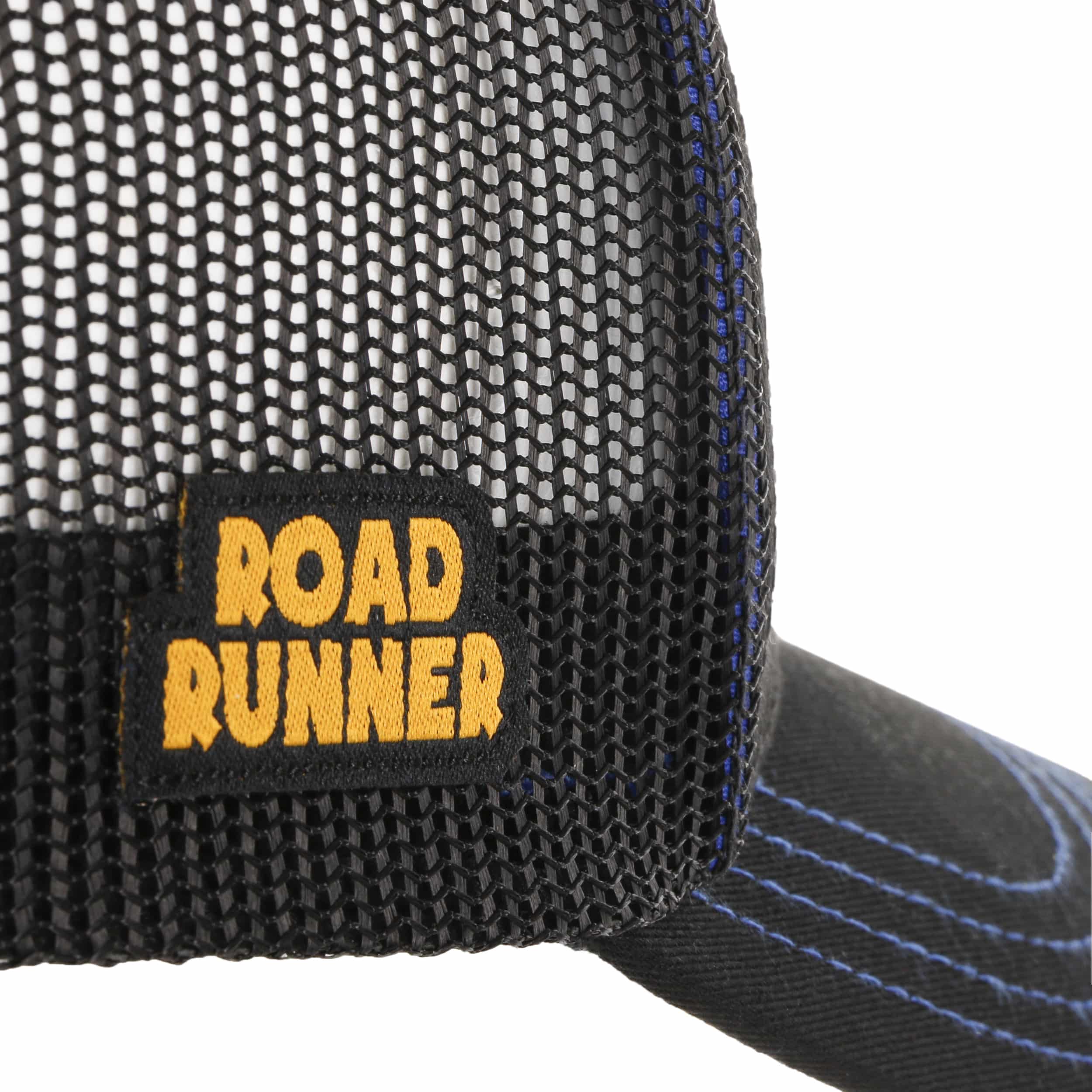 Looney Tunes Road Runner Cap by Capslab - 37,95