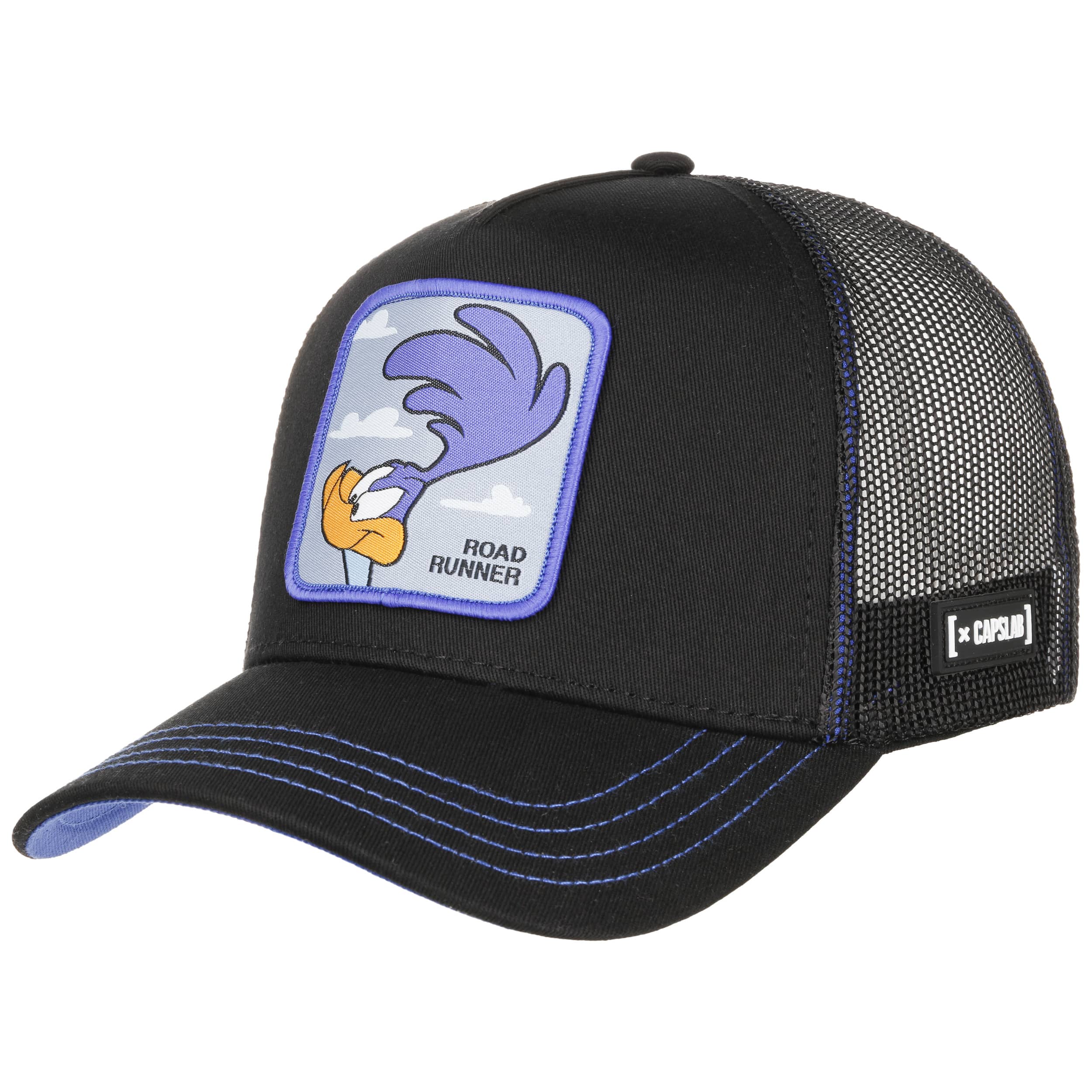 Looney Tunes Road Runner Cap by Capslab - 37,95