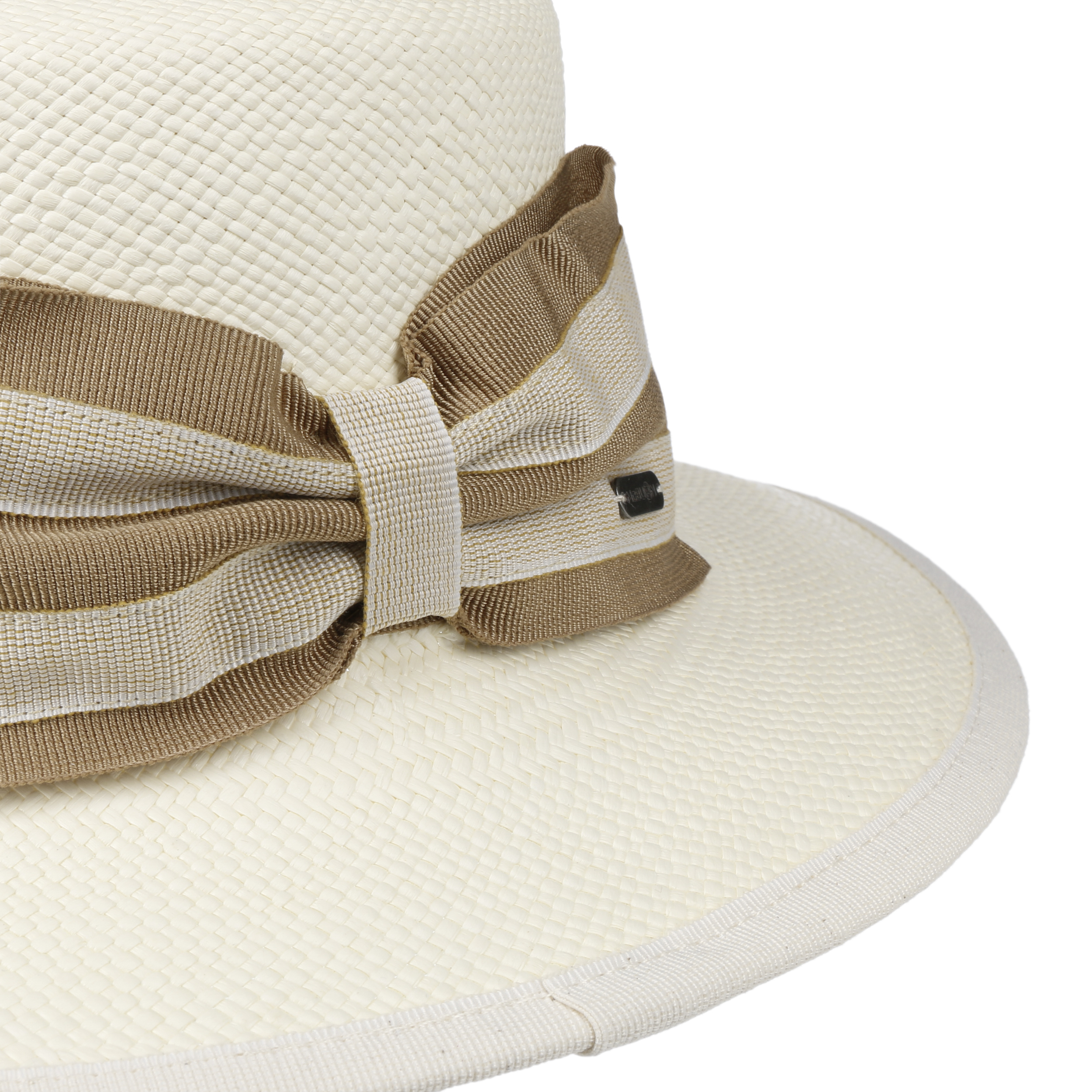 Loranda Panama Hat by McBURN - 113,95