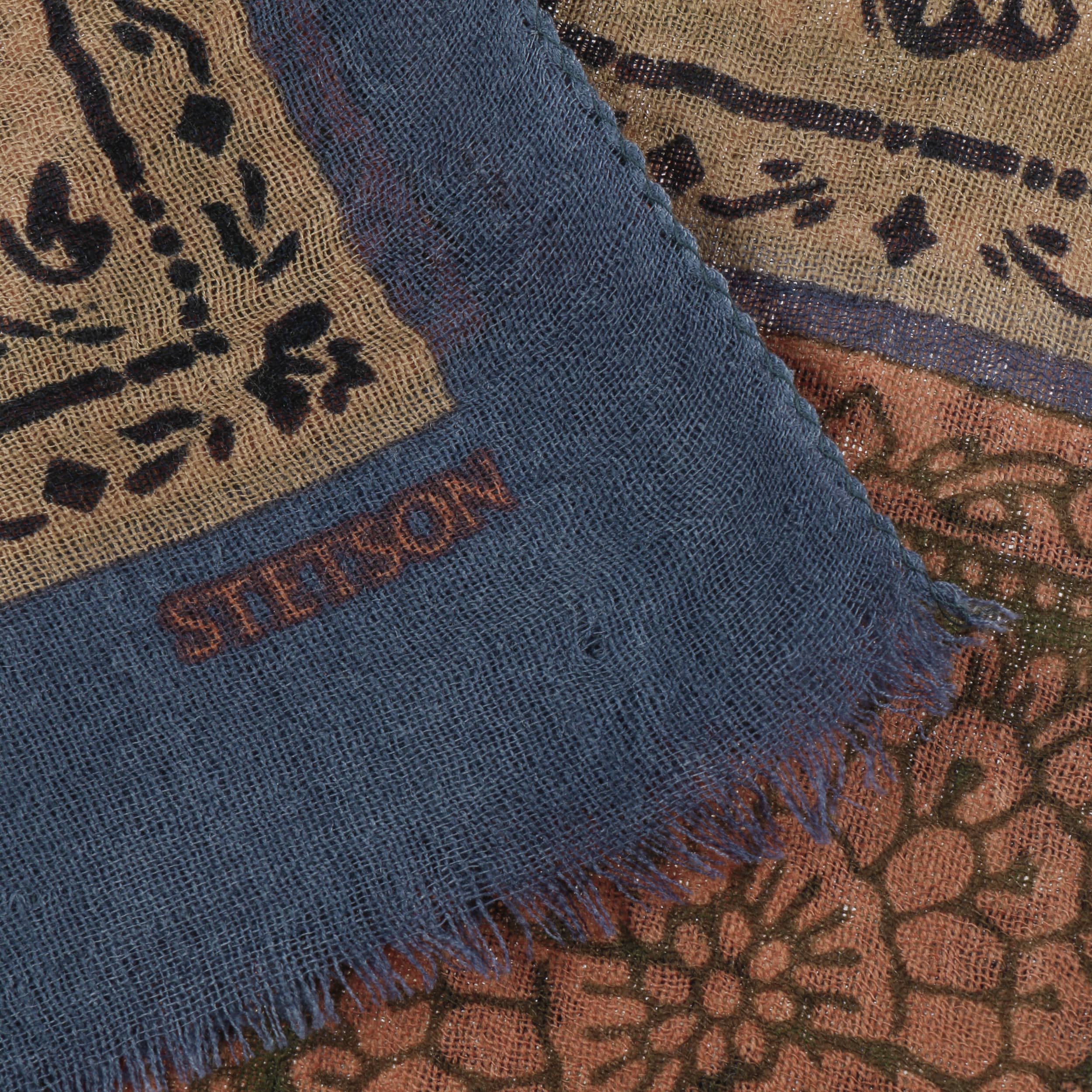 Lorava Wool Summer Scarf by Stetson --> Shop Hats, Beanies & Caps ...