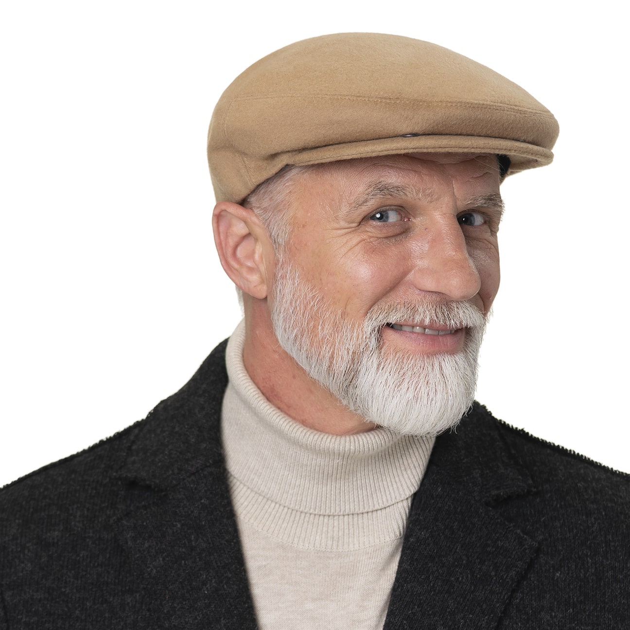 Lord Flat Cap by Bailey 1922 --> Shop Hats, Beanies & Caps online ...