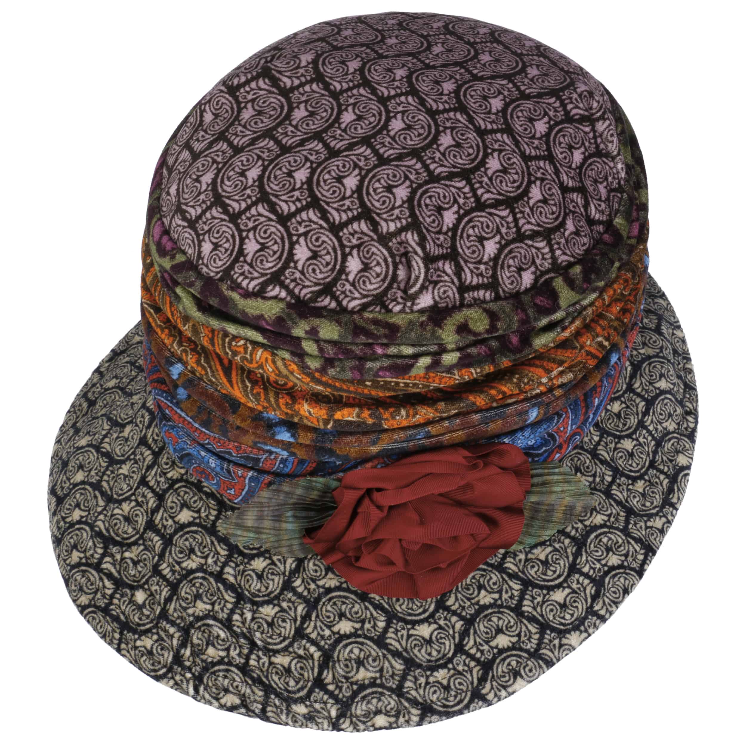 Lorenzana Women´s Hat by GREVI - 184,95