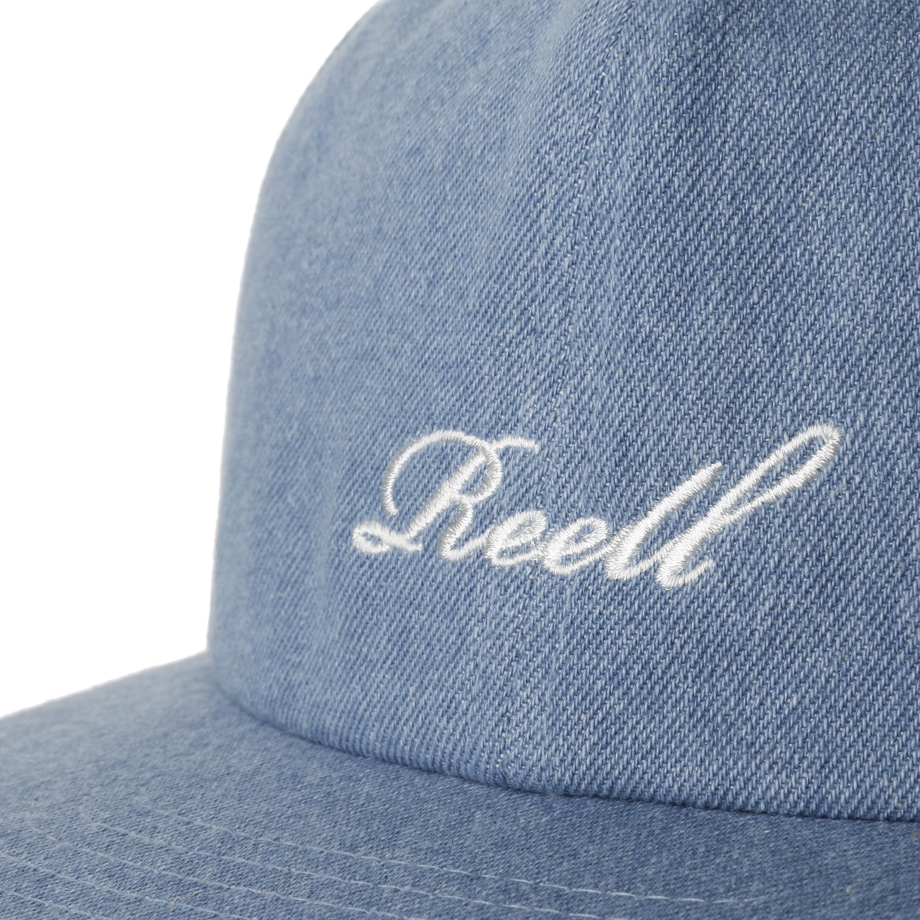 Low Pitch Cap by Reell - 37,95