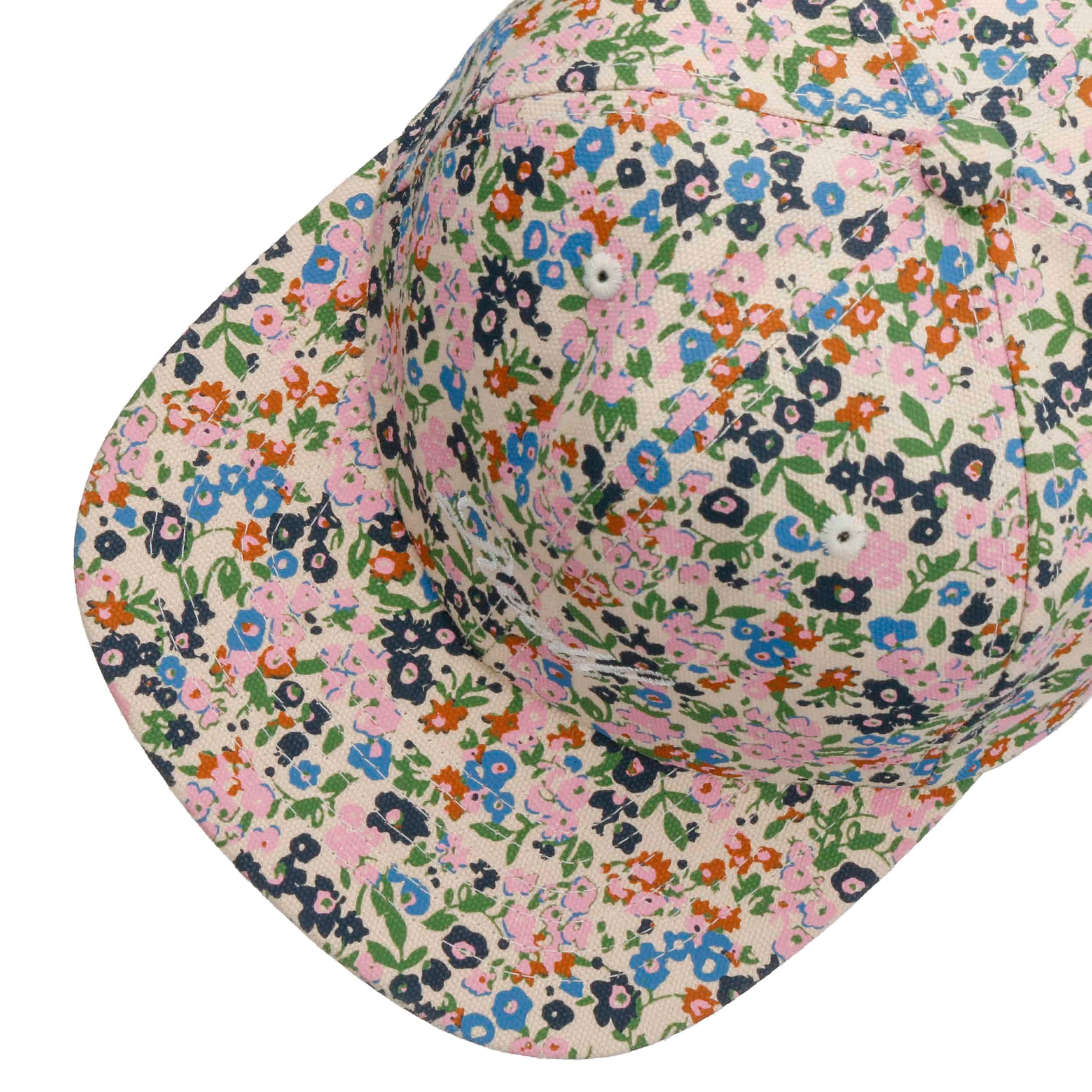 Low Pitch Flower Cap by Reell - 28,95