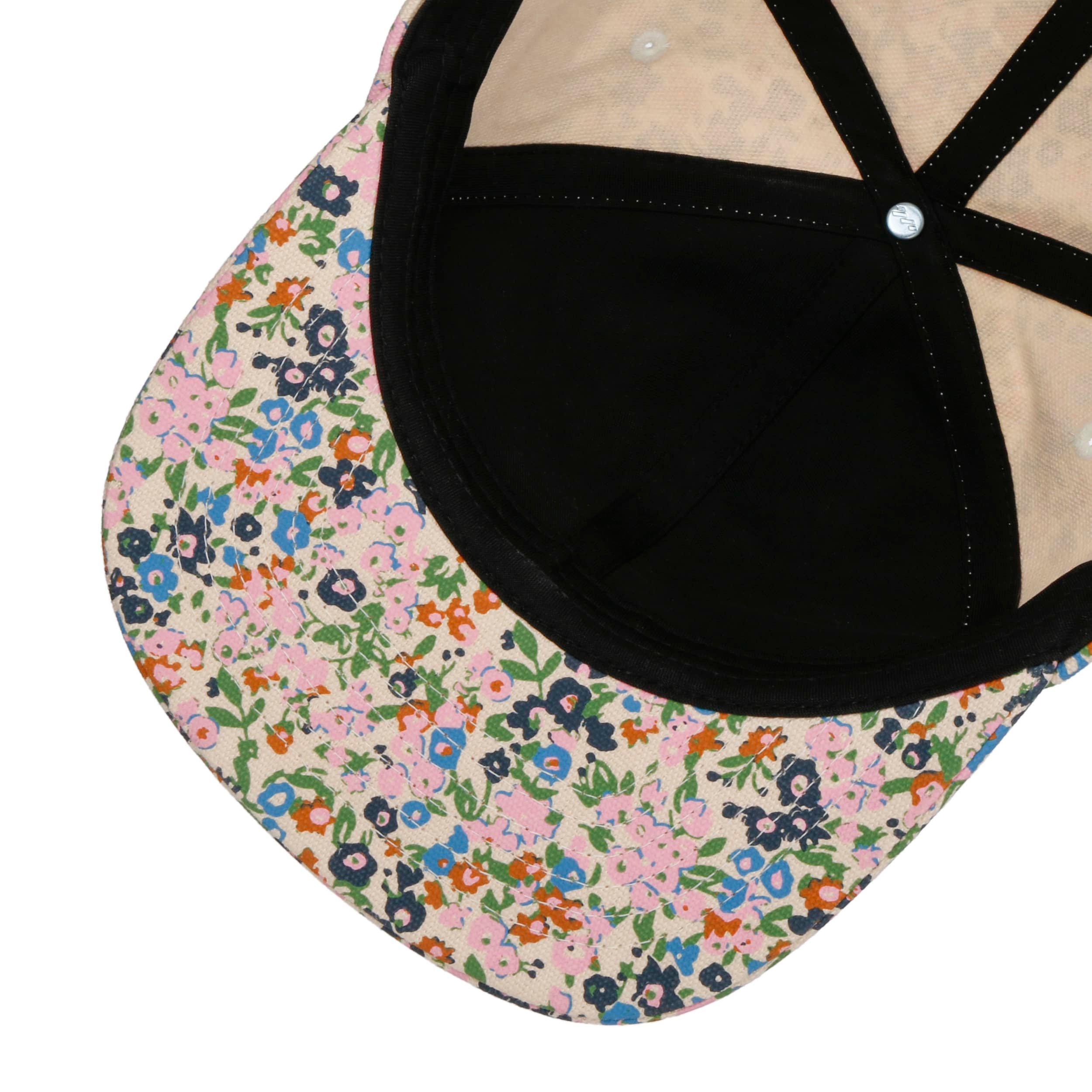Low Pitch Flower Cap by Reell - 28,95