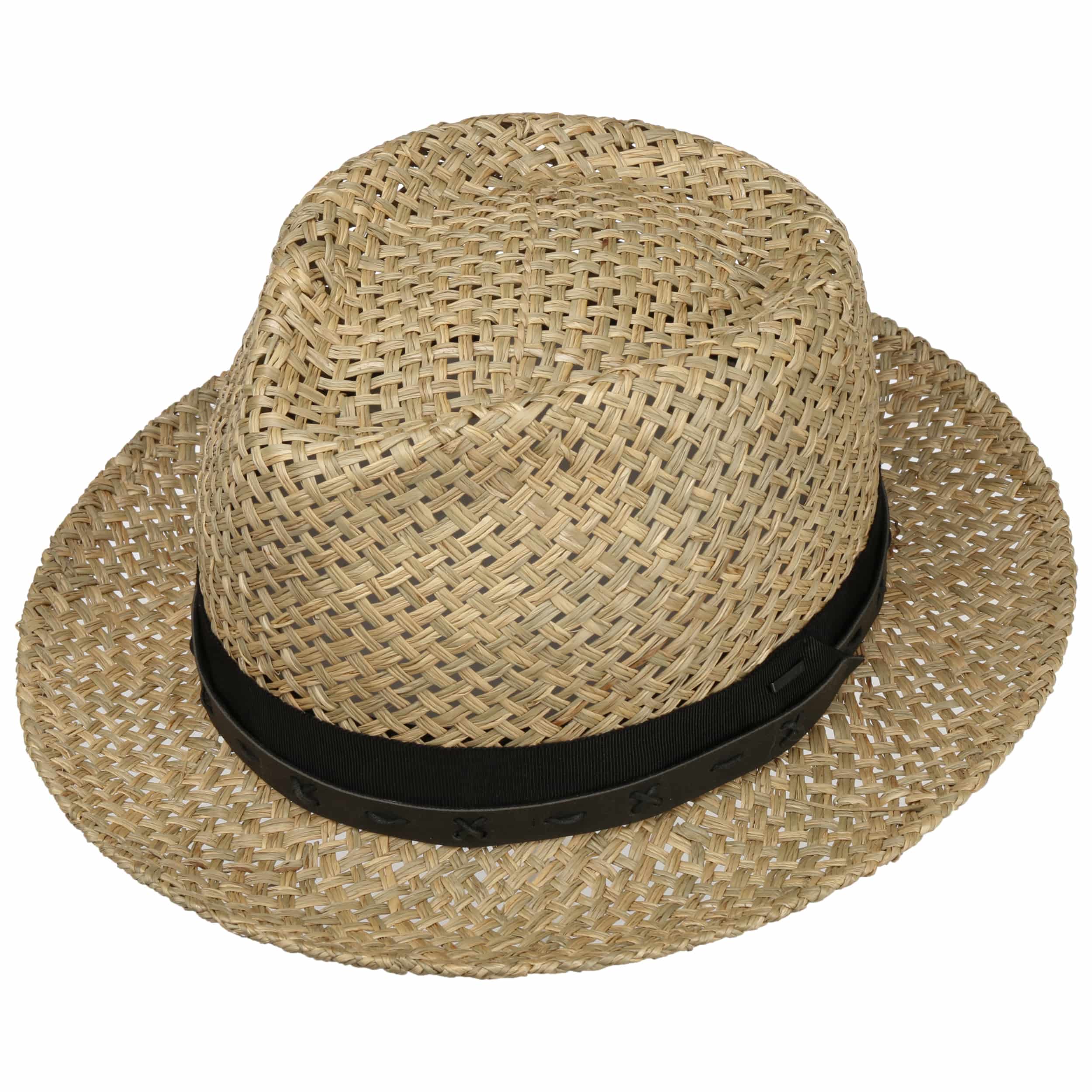Lowden Straw Hat by Bailey 1922 - 175,95