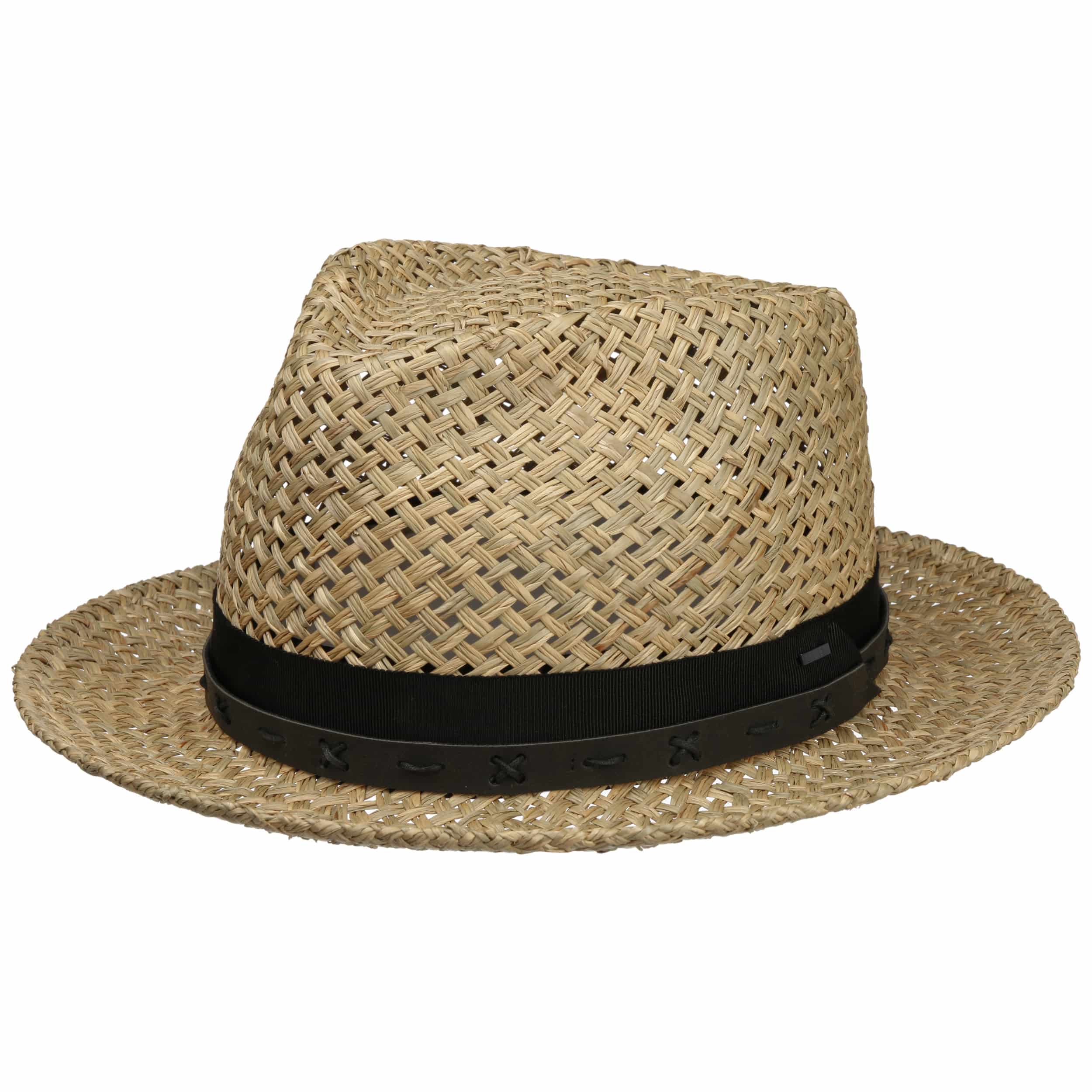 Lowden Straw Hat by Bailey 1922 - 175,95