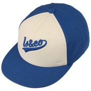 Ls & Co Snapback Cap by Levi’s® - 32,95