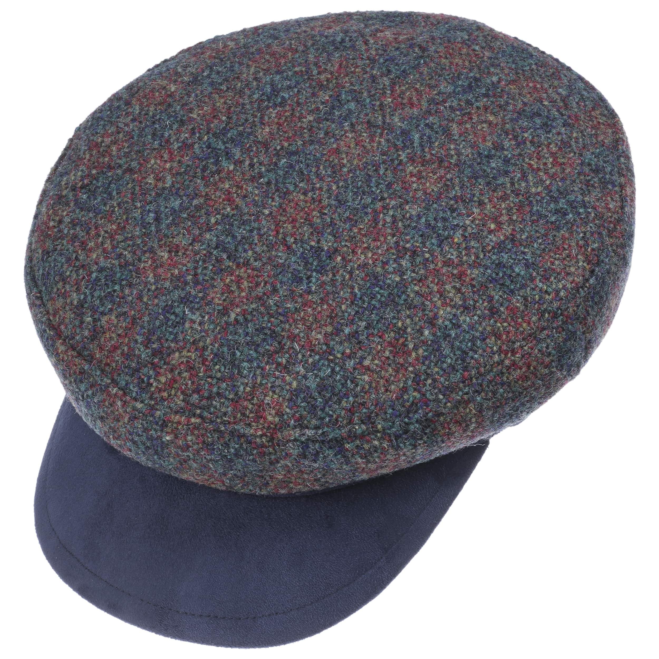Lubeck Wool Fisherman´s Cap by Lierys - 62,95