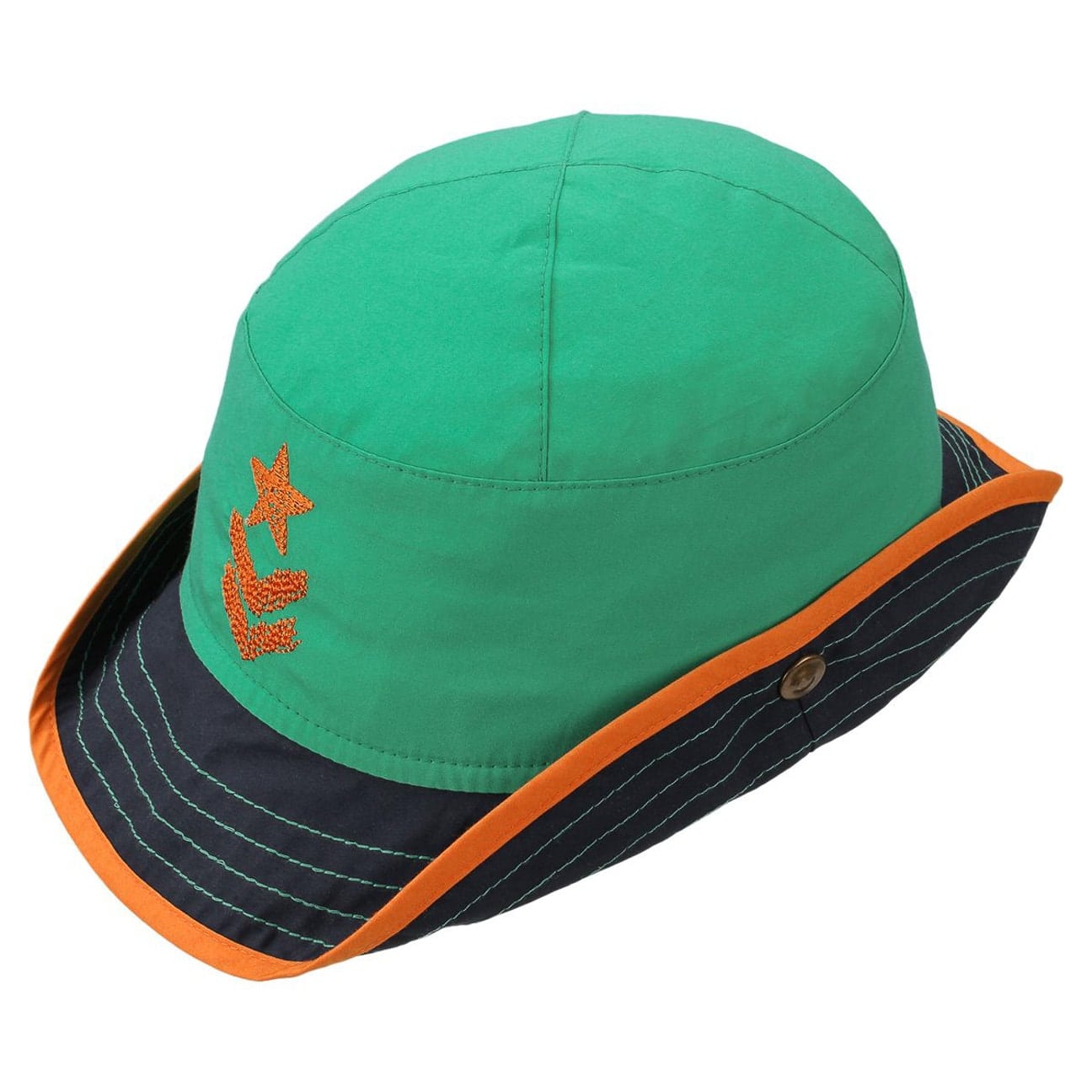 Luca Bucket Hat by Sterntaler - 19,95