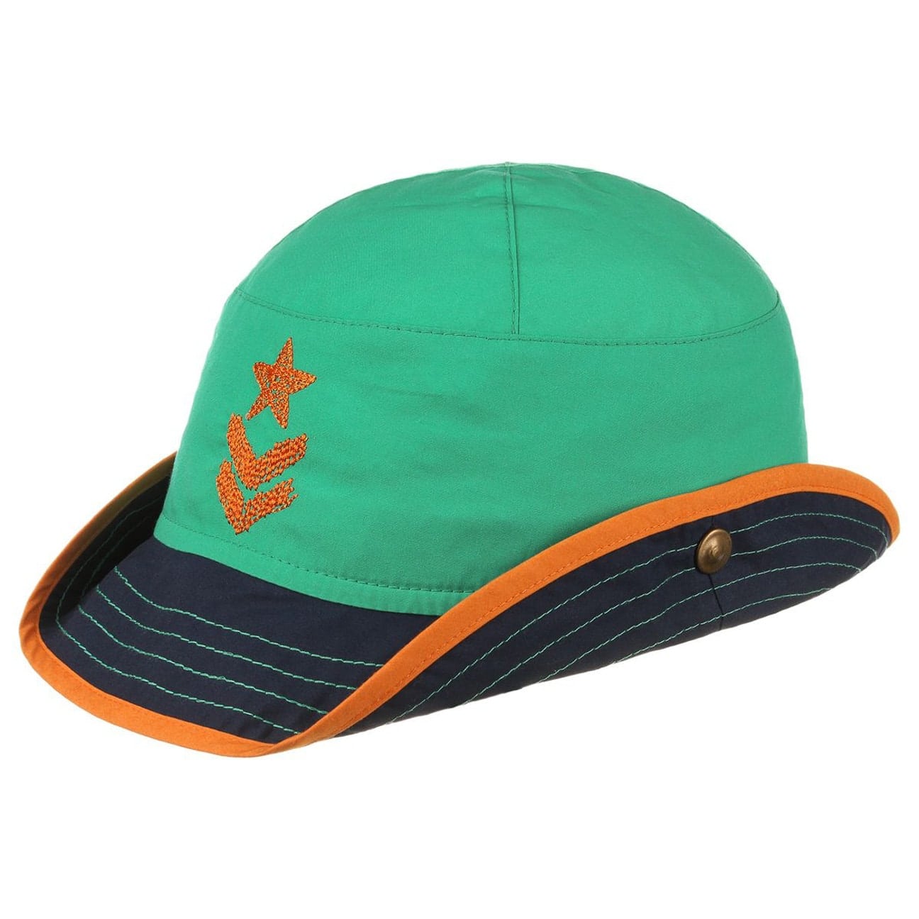 Luca Bucket Hat by Sterntaler - 19,95