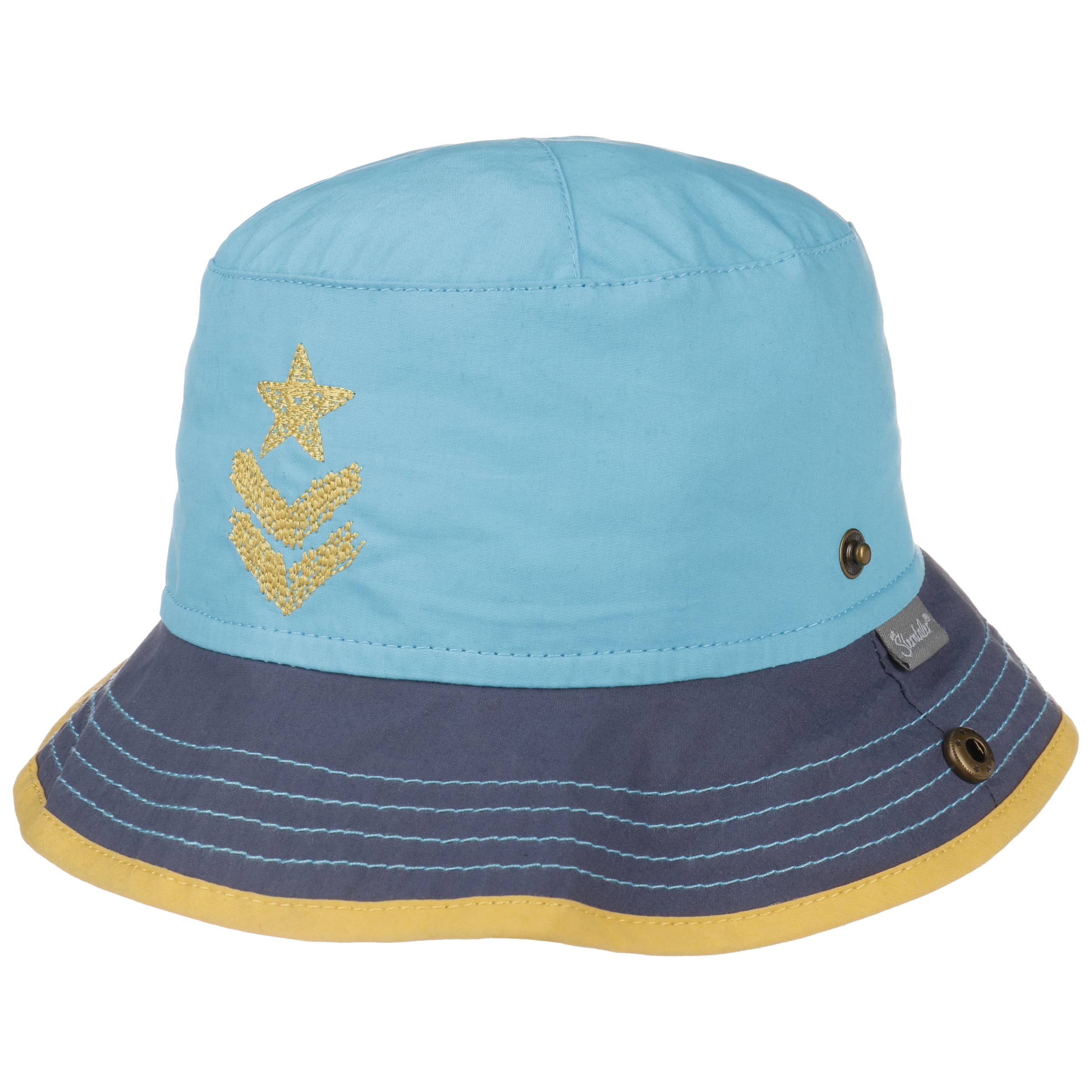 Luca Bucket Hat by Sterntaler - 19,95