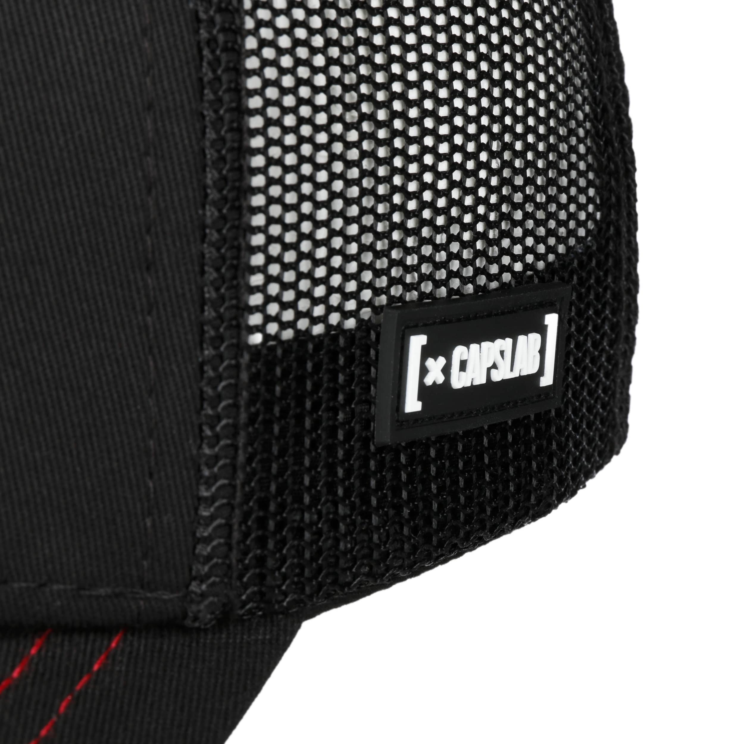 Luffy Trucker Cap by Capslab - 37,95