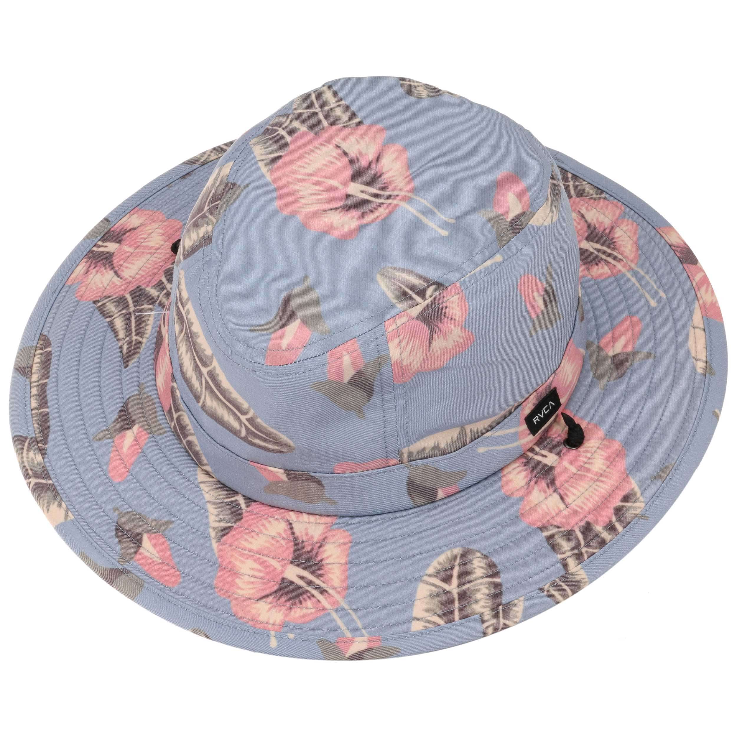 Luke Boon Sun Hat by RVCA - 37,95
