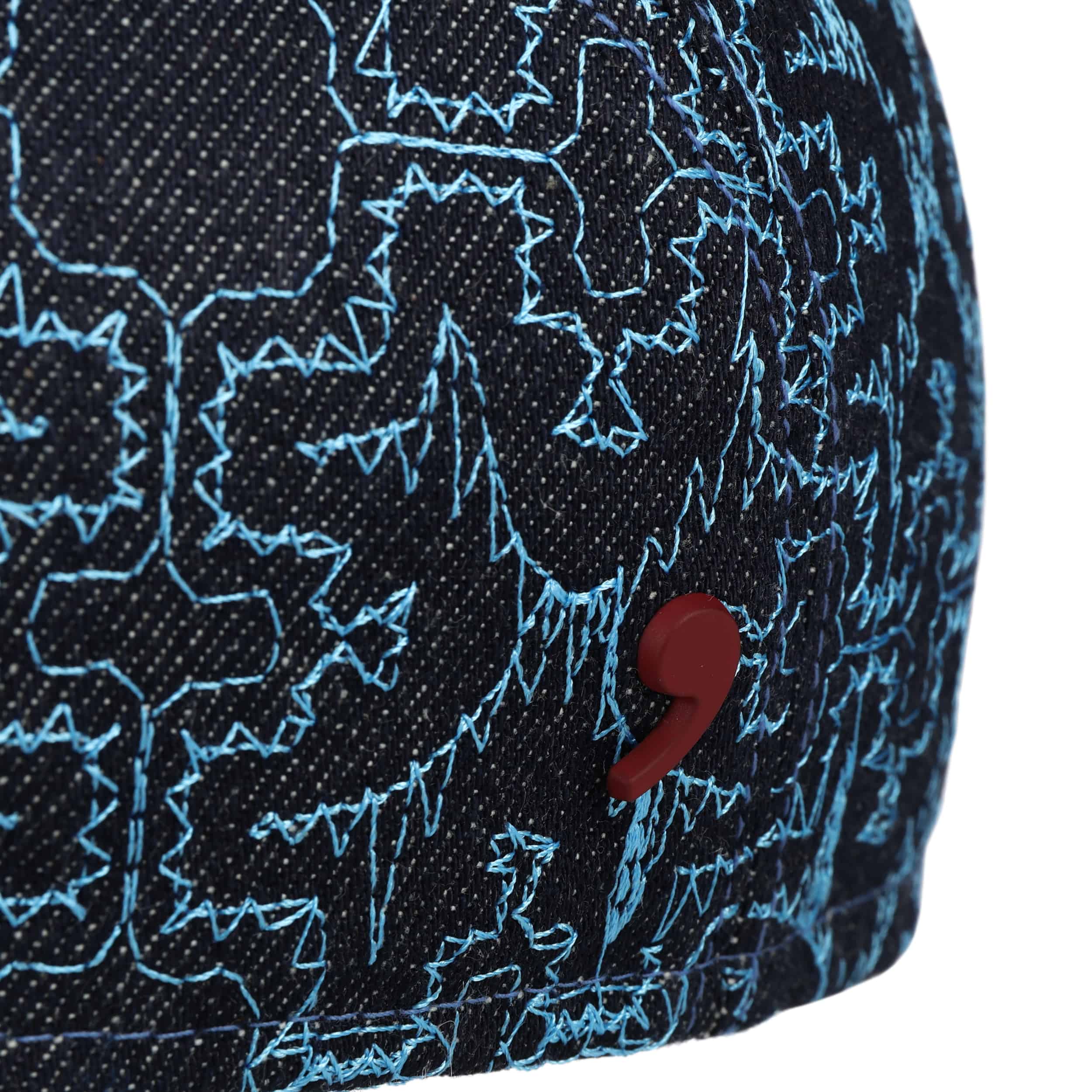 Lukebridge Flat Cap by Alfonso D’Este - 113,95