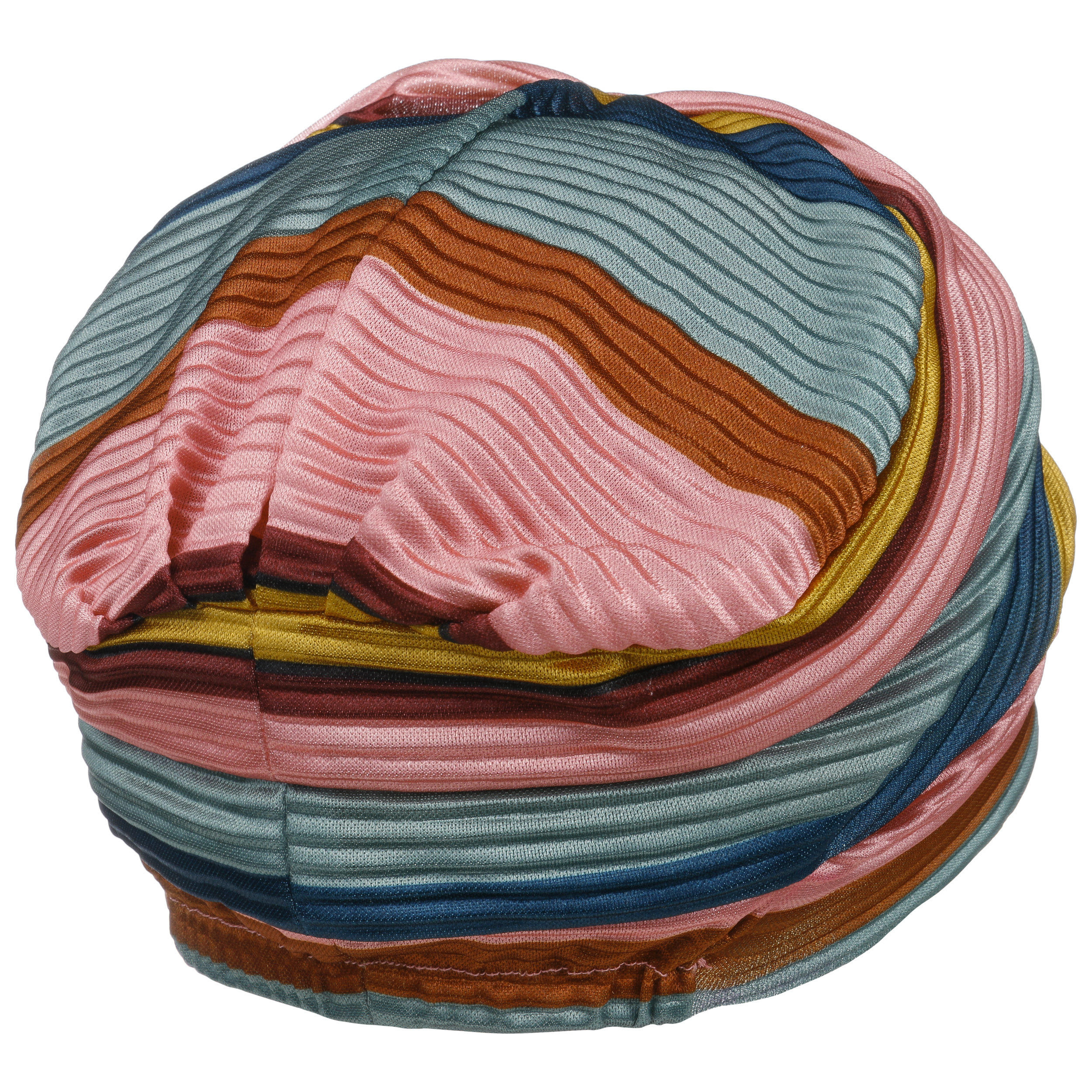 Luna Rainbow Turban by Christine Headwear --> Shop Hats, Beanies & Caps ...