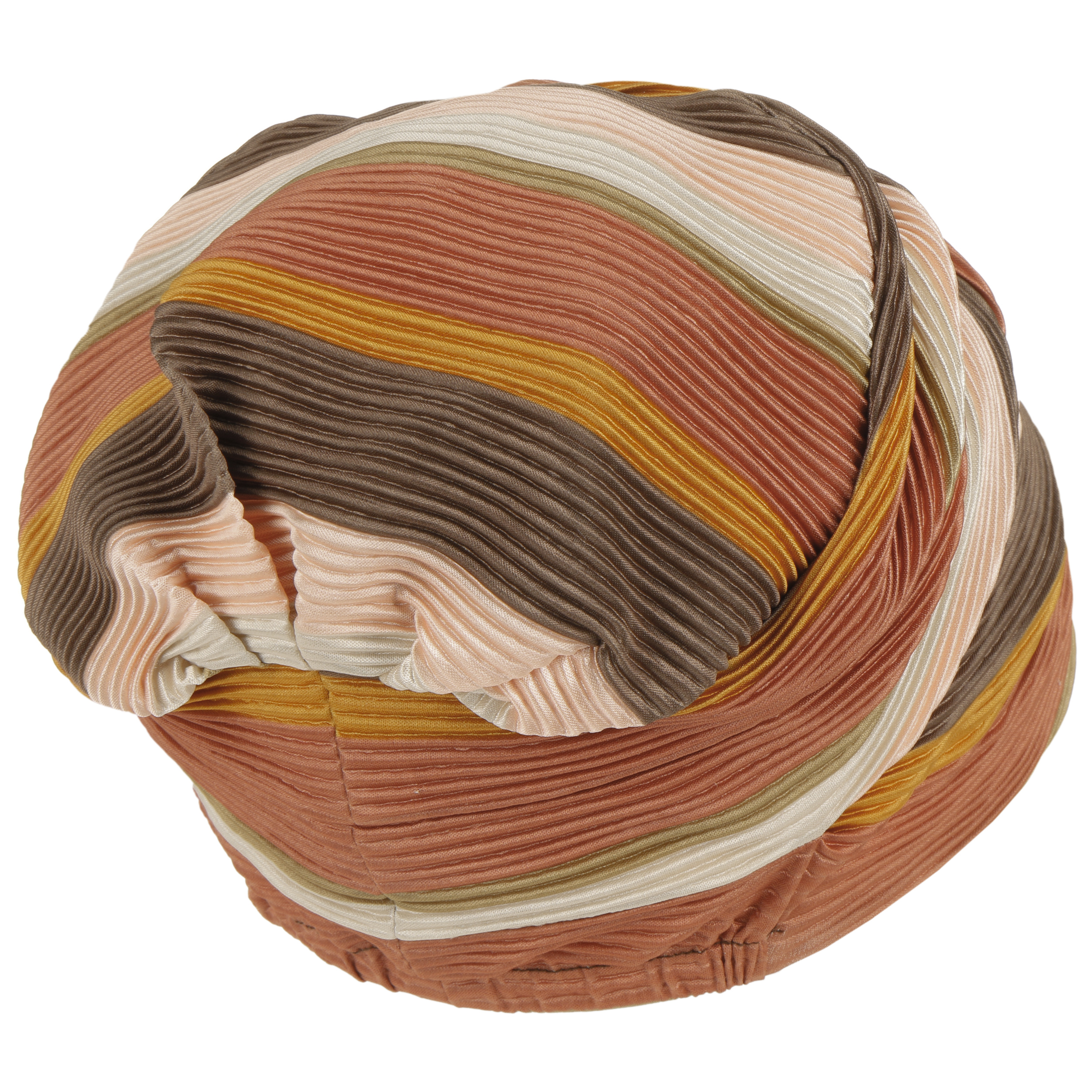 Luna Rainbow Turban by Christine Headwear --> Shop Hats, Beanies & Caps ...