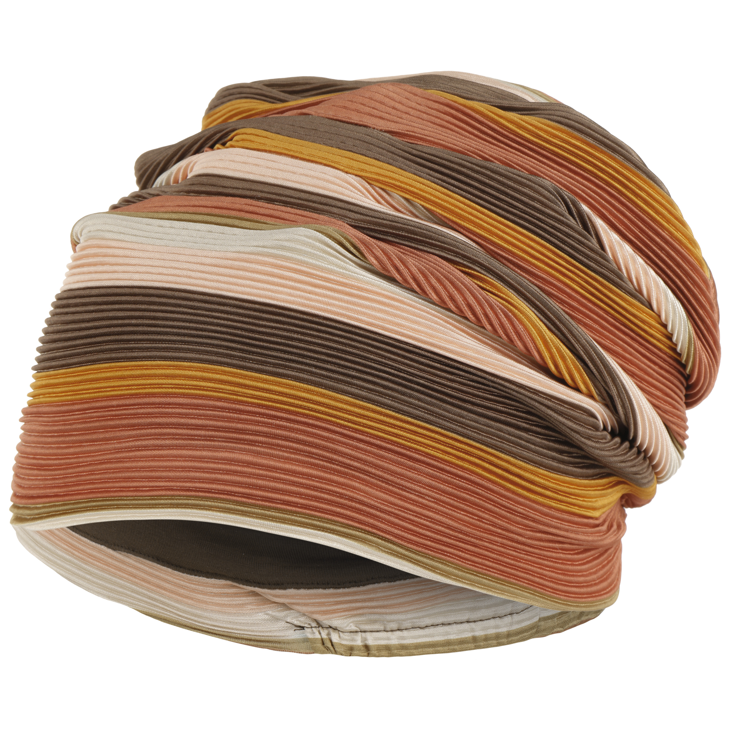 Luna Rainbow Turban by Christine Headwear - 33,95