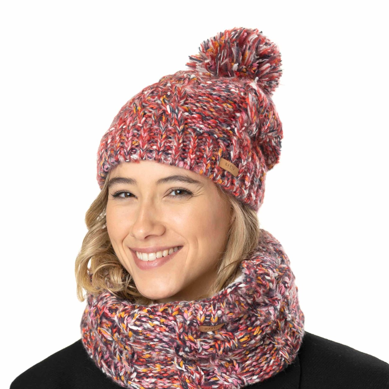 Lunassi Tube Scarf by Barts - 37,95