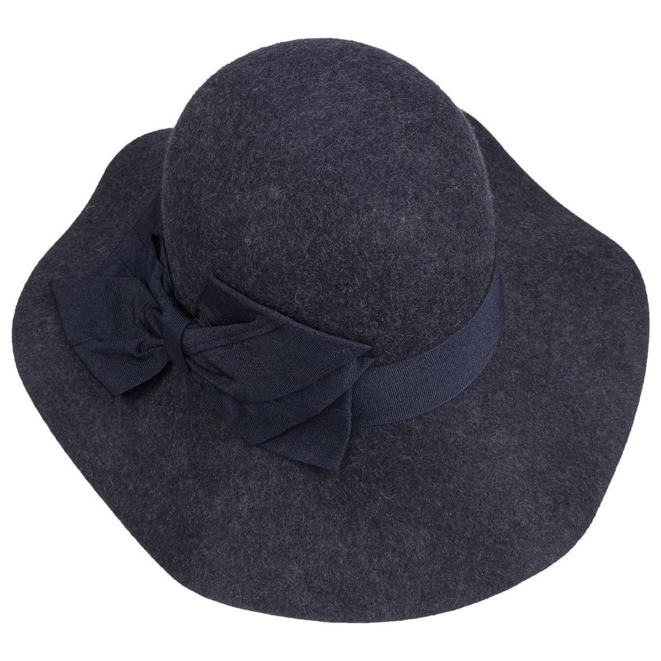 Lussana Flapper Floppy Hat by bedacht - 76,95