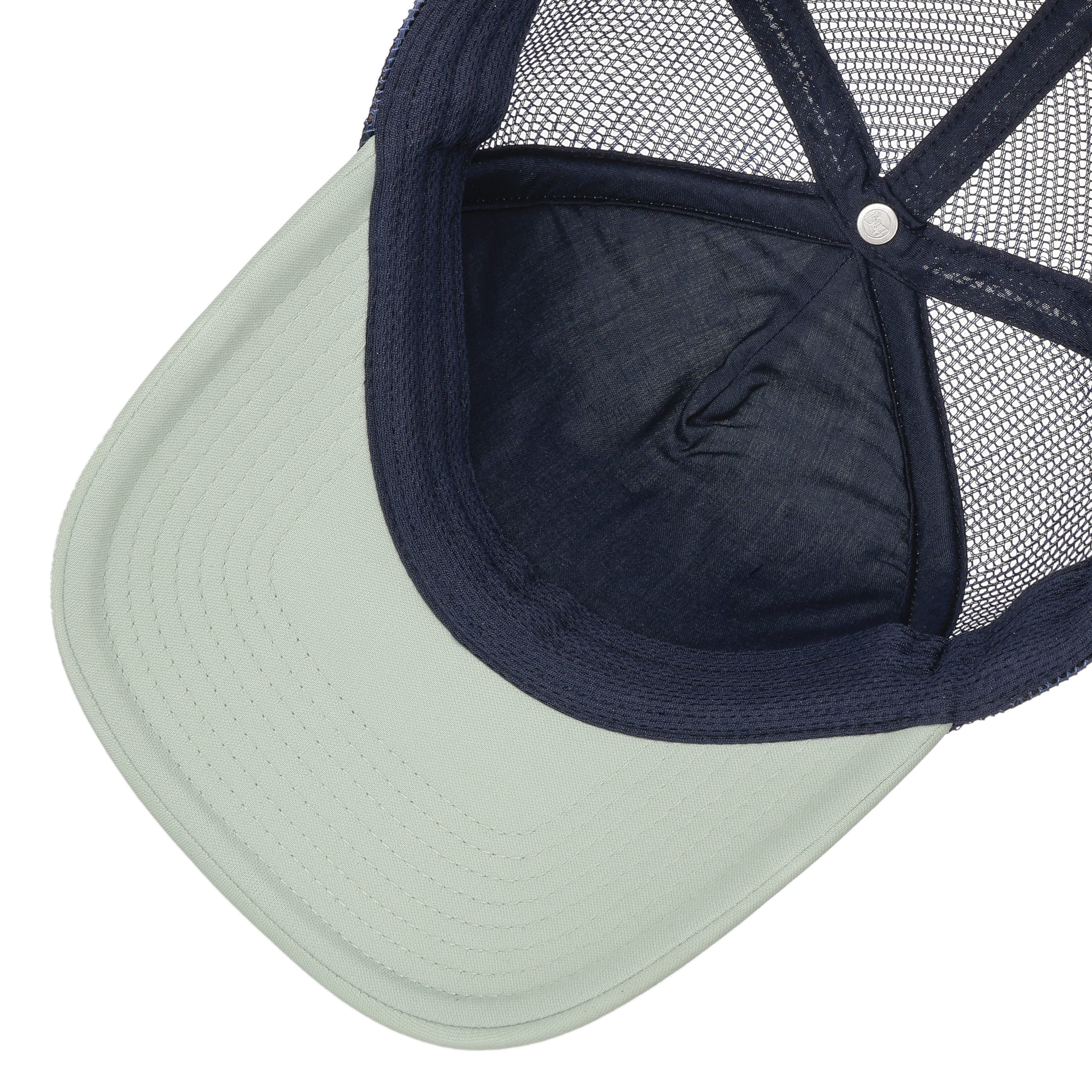 Luster Flint Trucker Cap by BUFF - 32,95