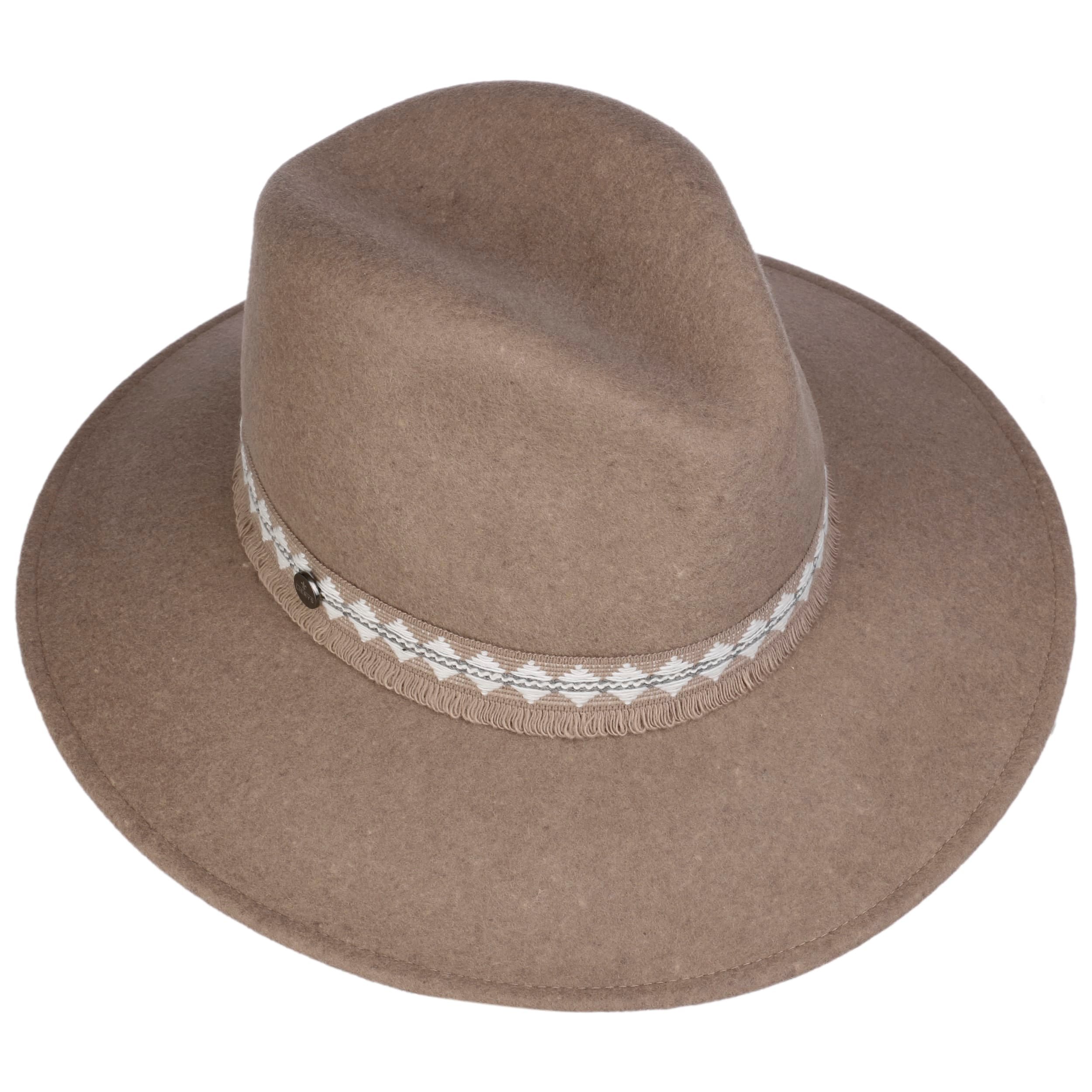 Luvelia Wool Women´s Hat by Lierys - 87,95
