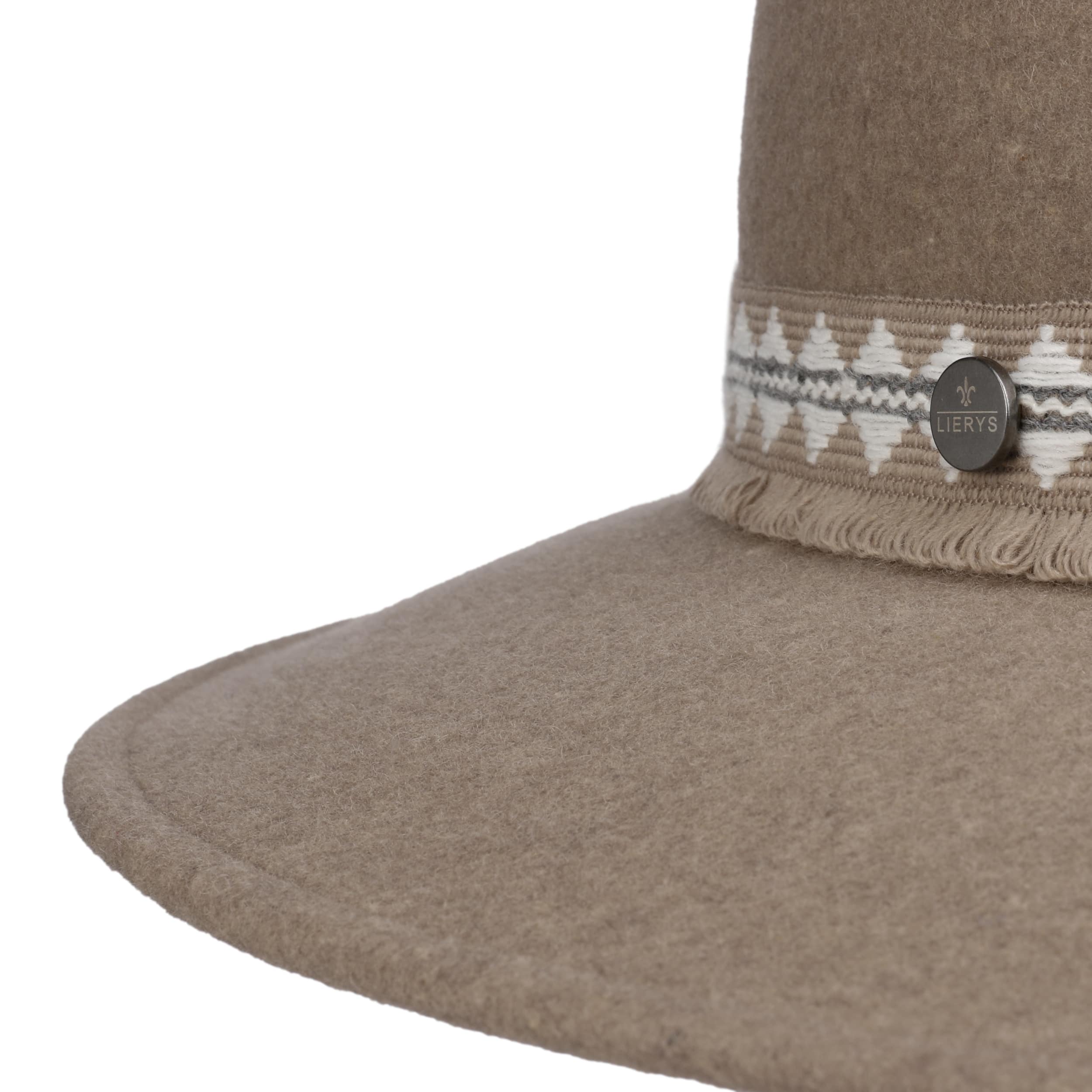 Luvelia Wool Women´s Hat by Lierys - 87,95