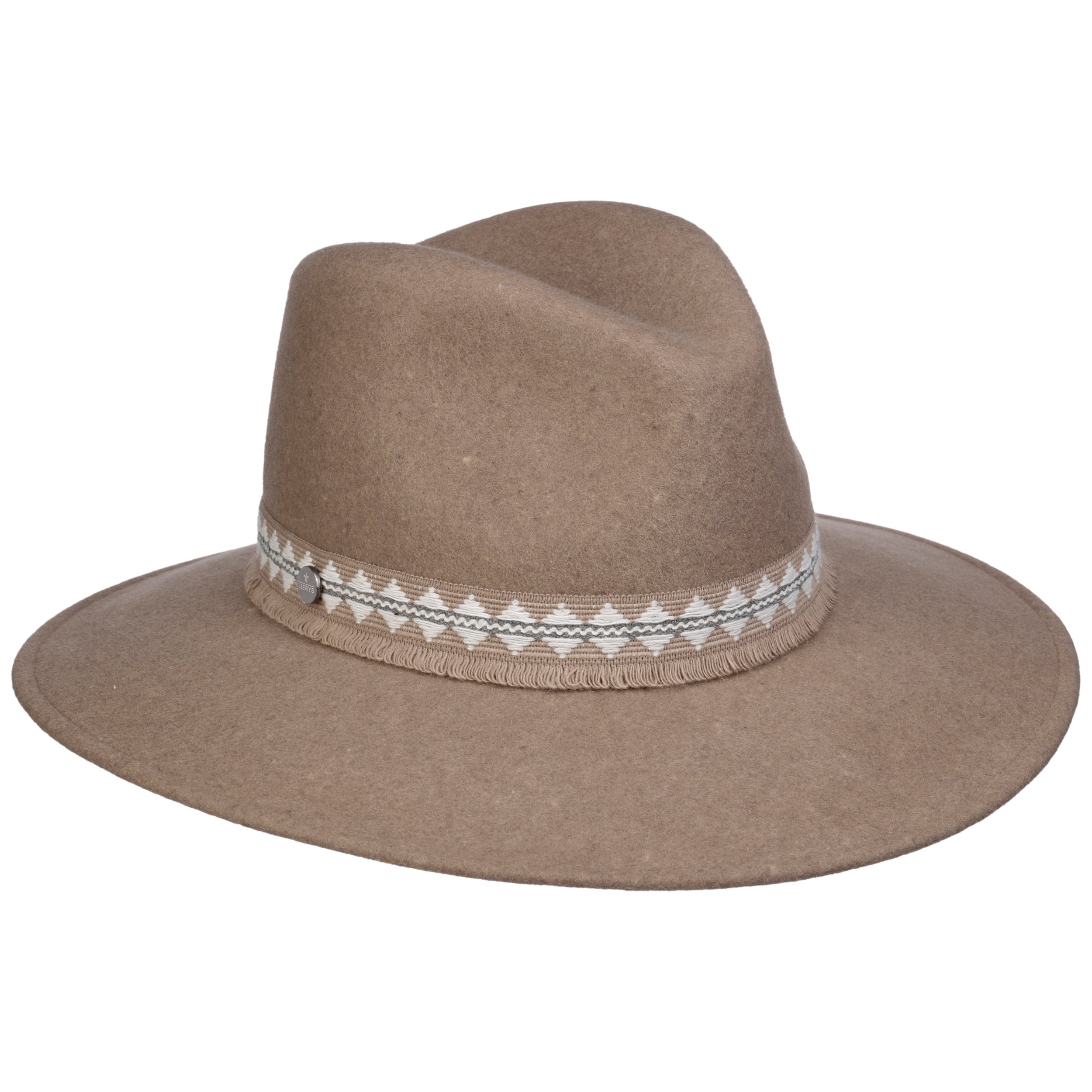 Luvelia Wool Women´s Hat by Lierys - 87,95