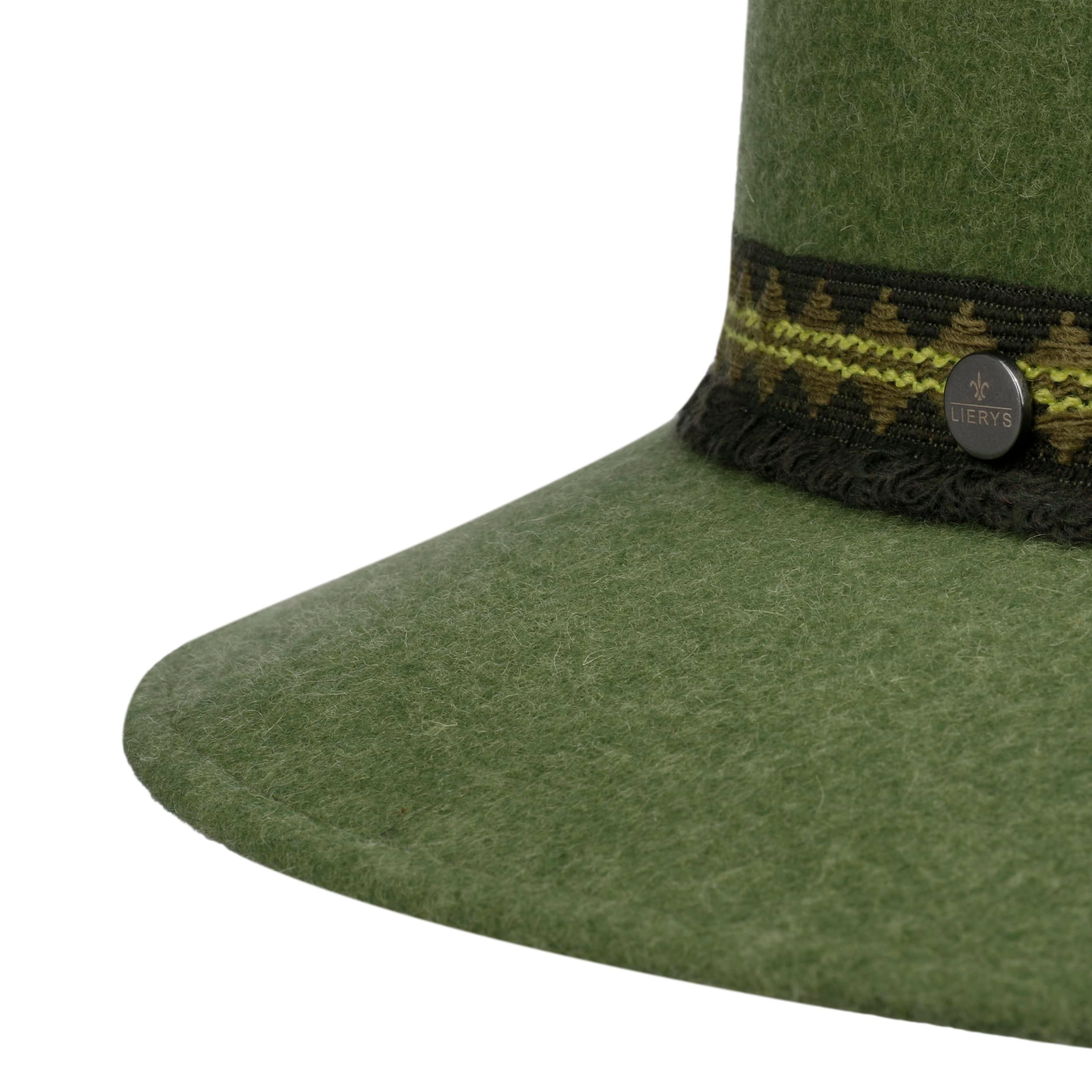 Luvelia Wool Women´s Hat by Lierys - 87,95
