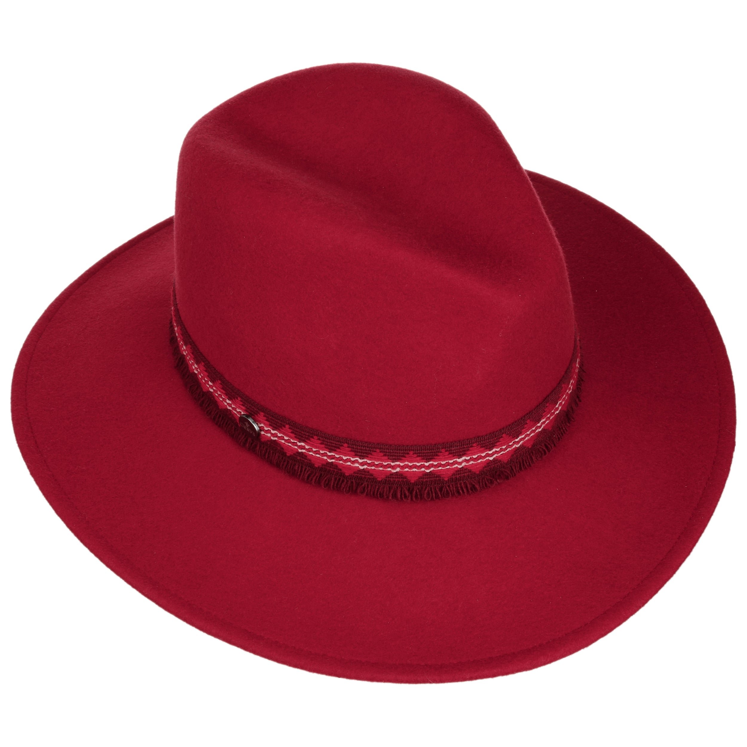 Luvelia Wool Women´s Hat by Lierys - 87,95