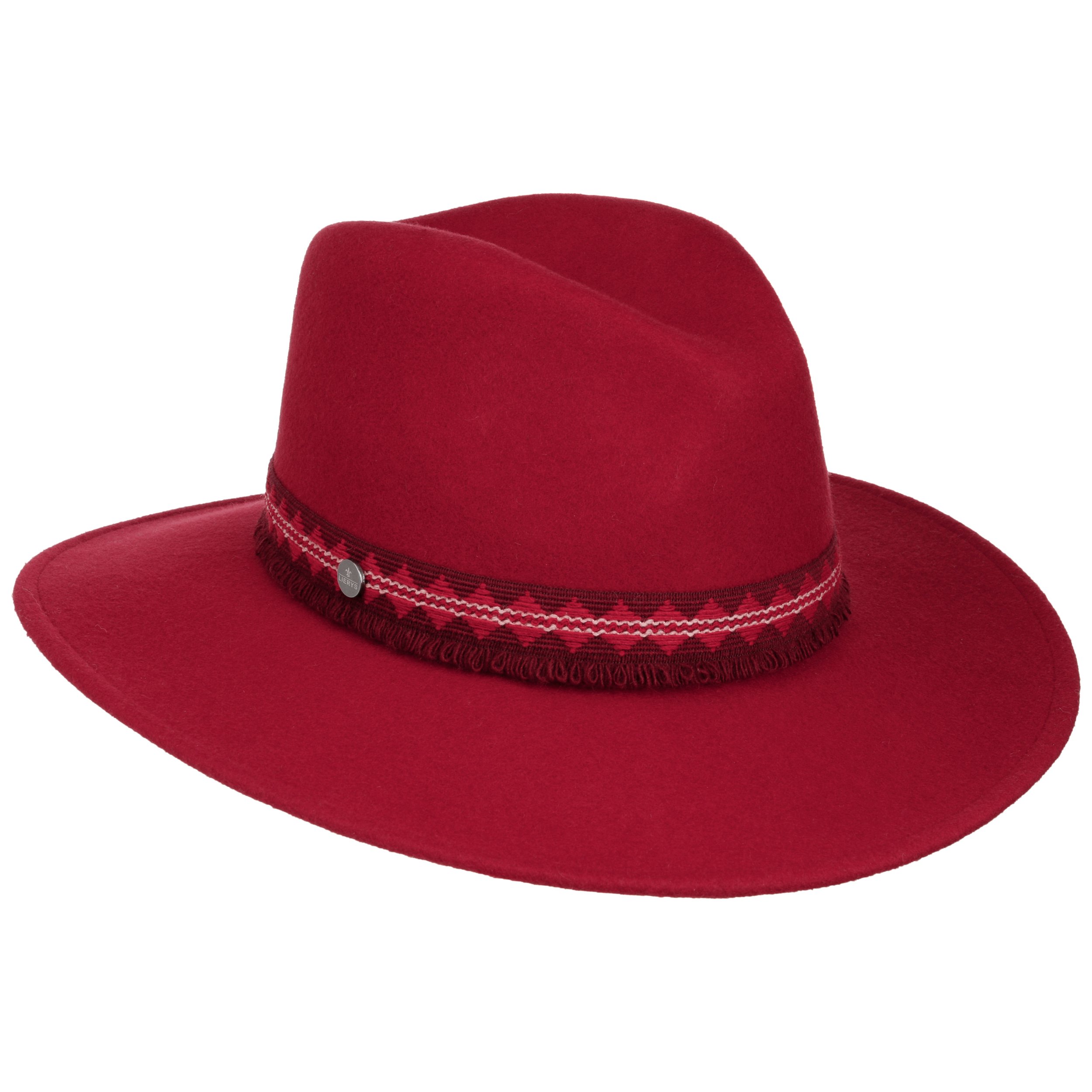 Luvelia Wool Women´s Hat by Lierys - 87,95