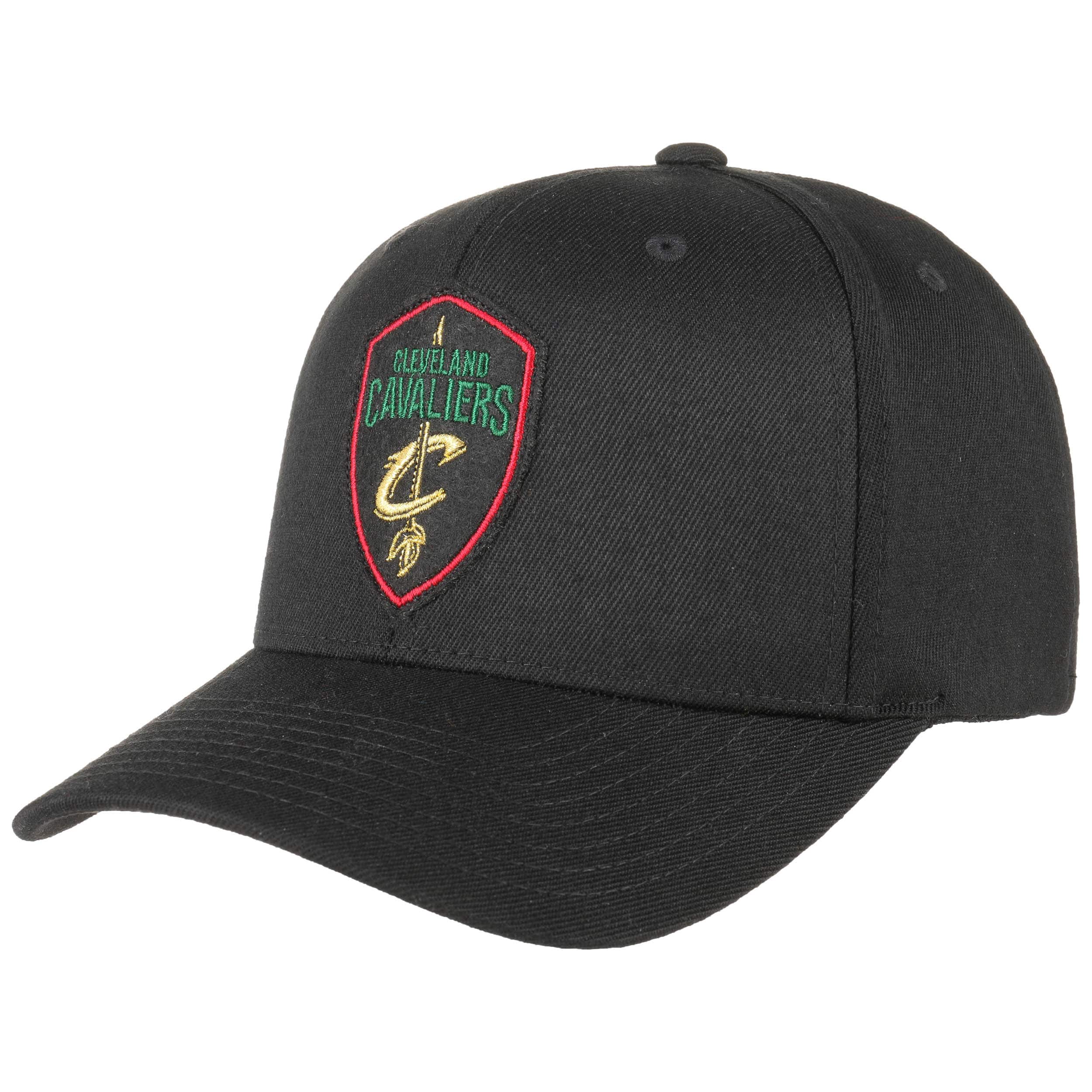 Luxe 110 Cavs Cap by Mitchell & Ness - 32,95