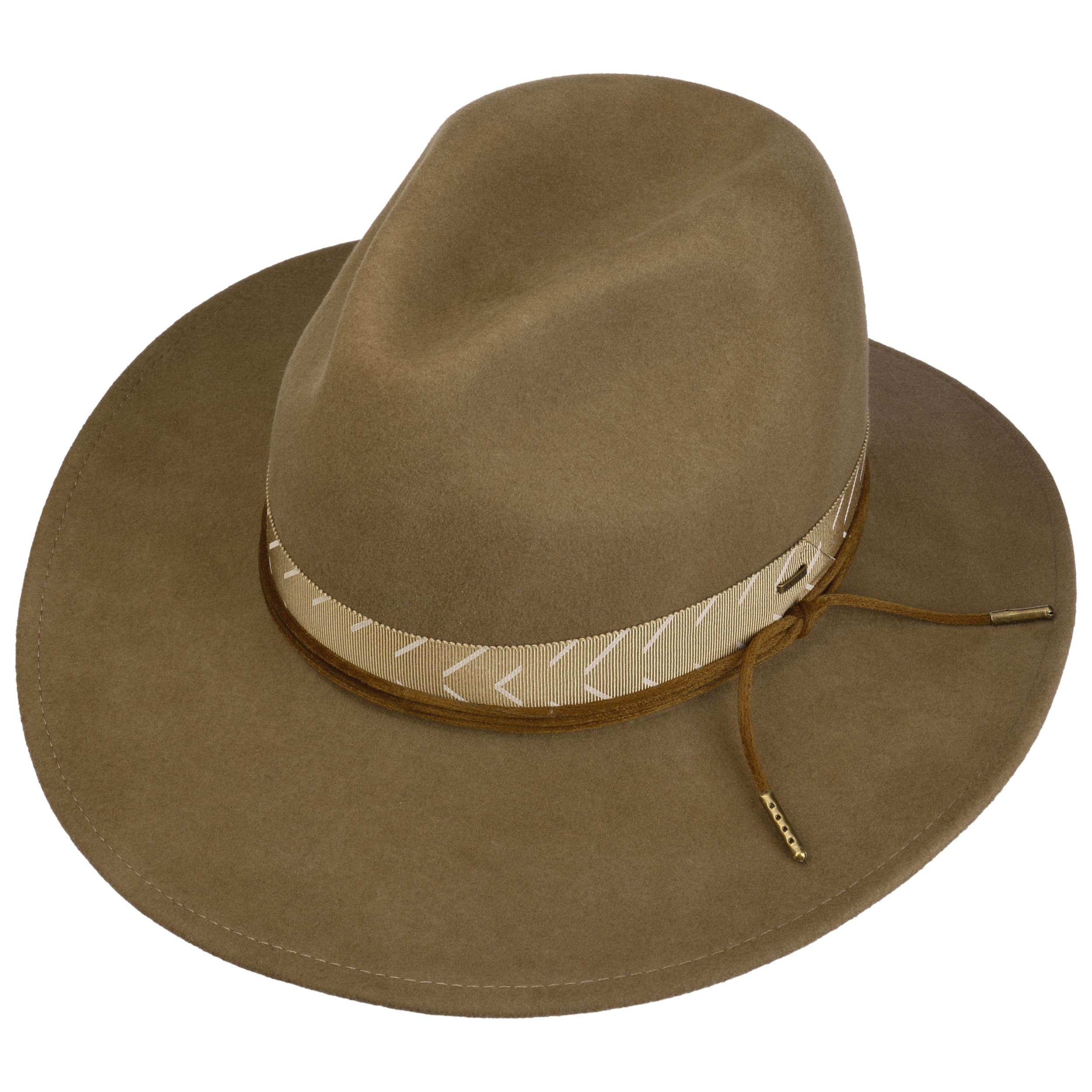 Luz Litefelt Wool Hat by Bailey 1922 --> Shop Hats, Beanies & Caps ...