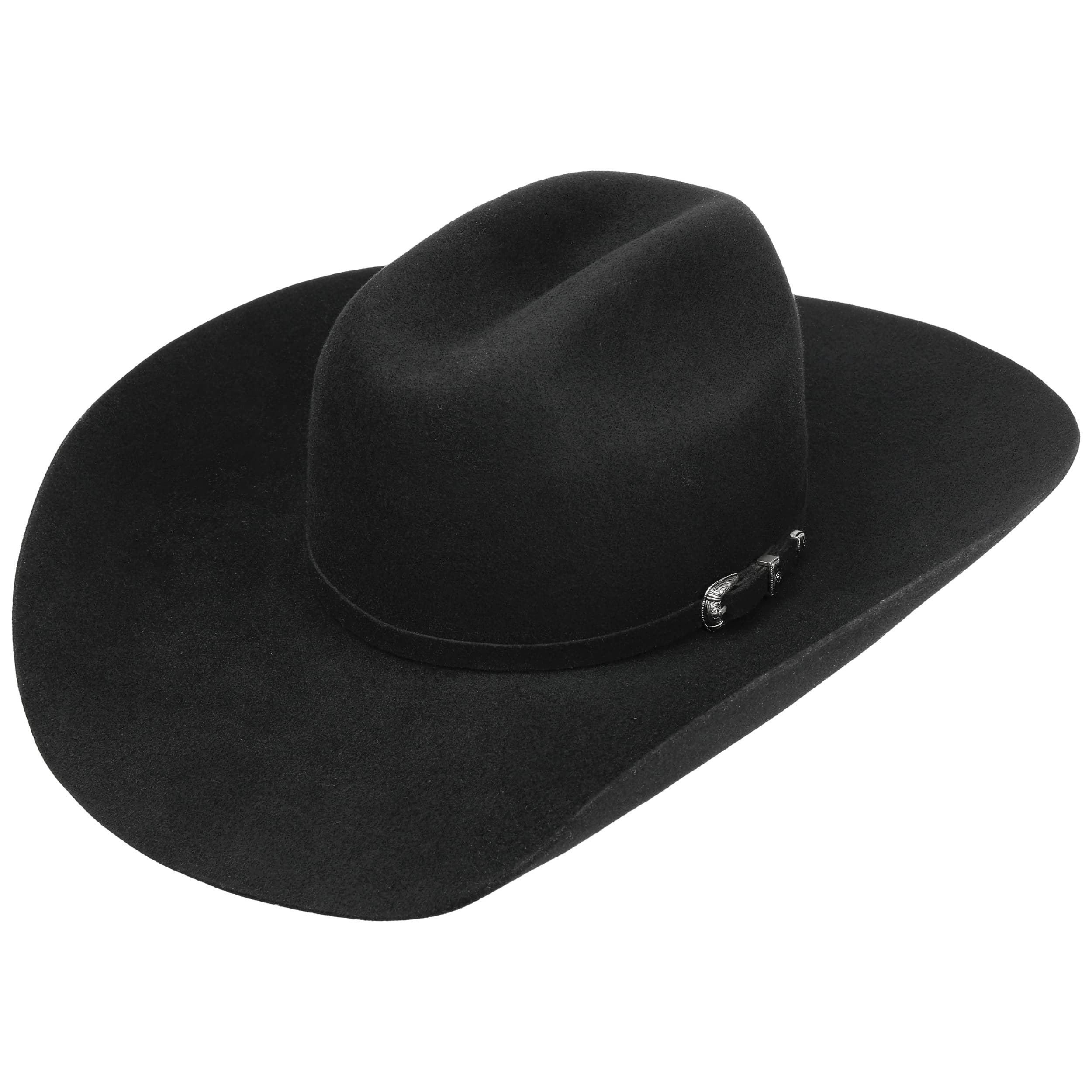 Luzerne 3X Wool Western Hat by Bailey 1922 - 238,95