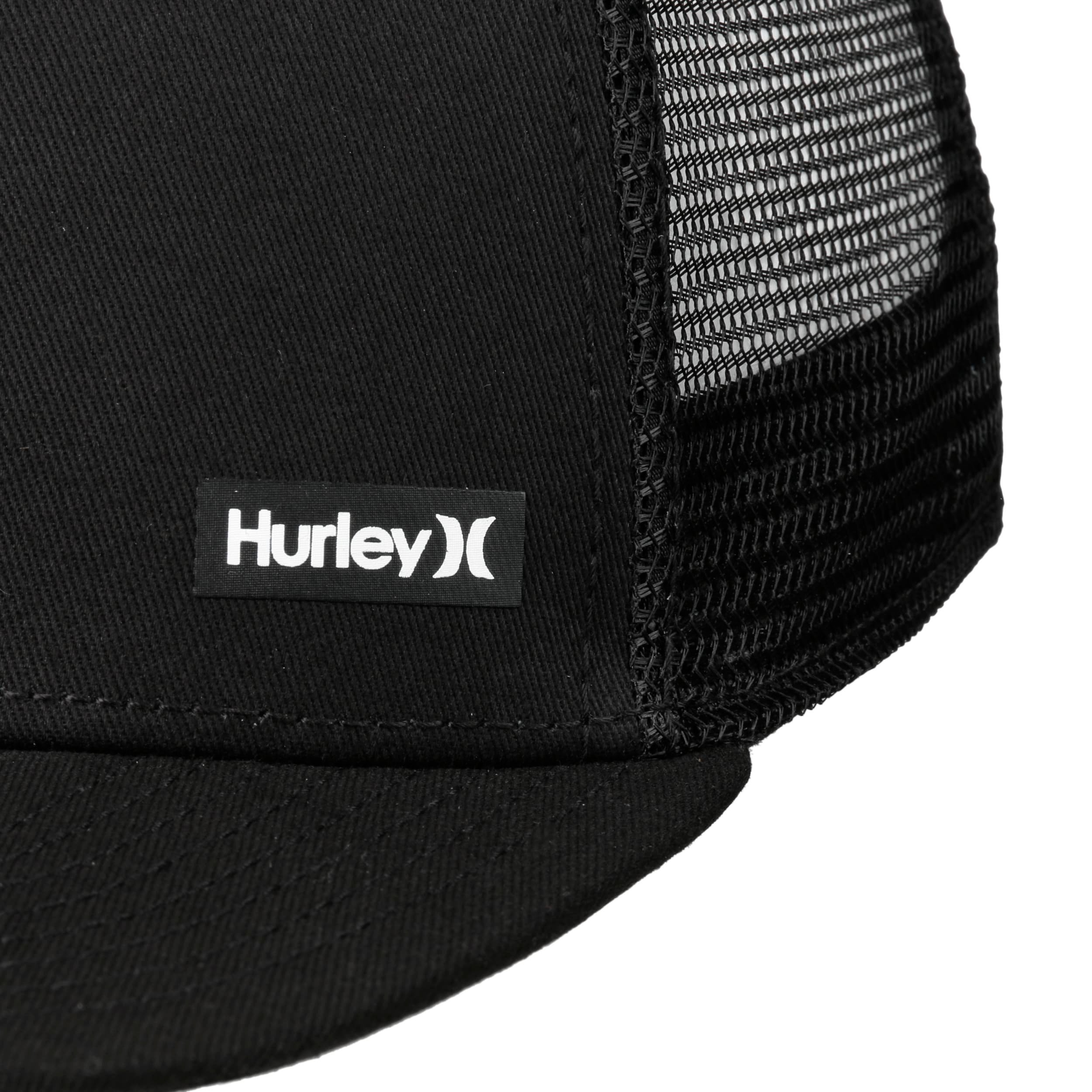 M Supply Trucker Cap by Hurley - 32,95