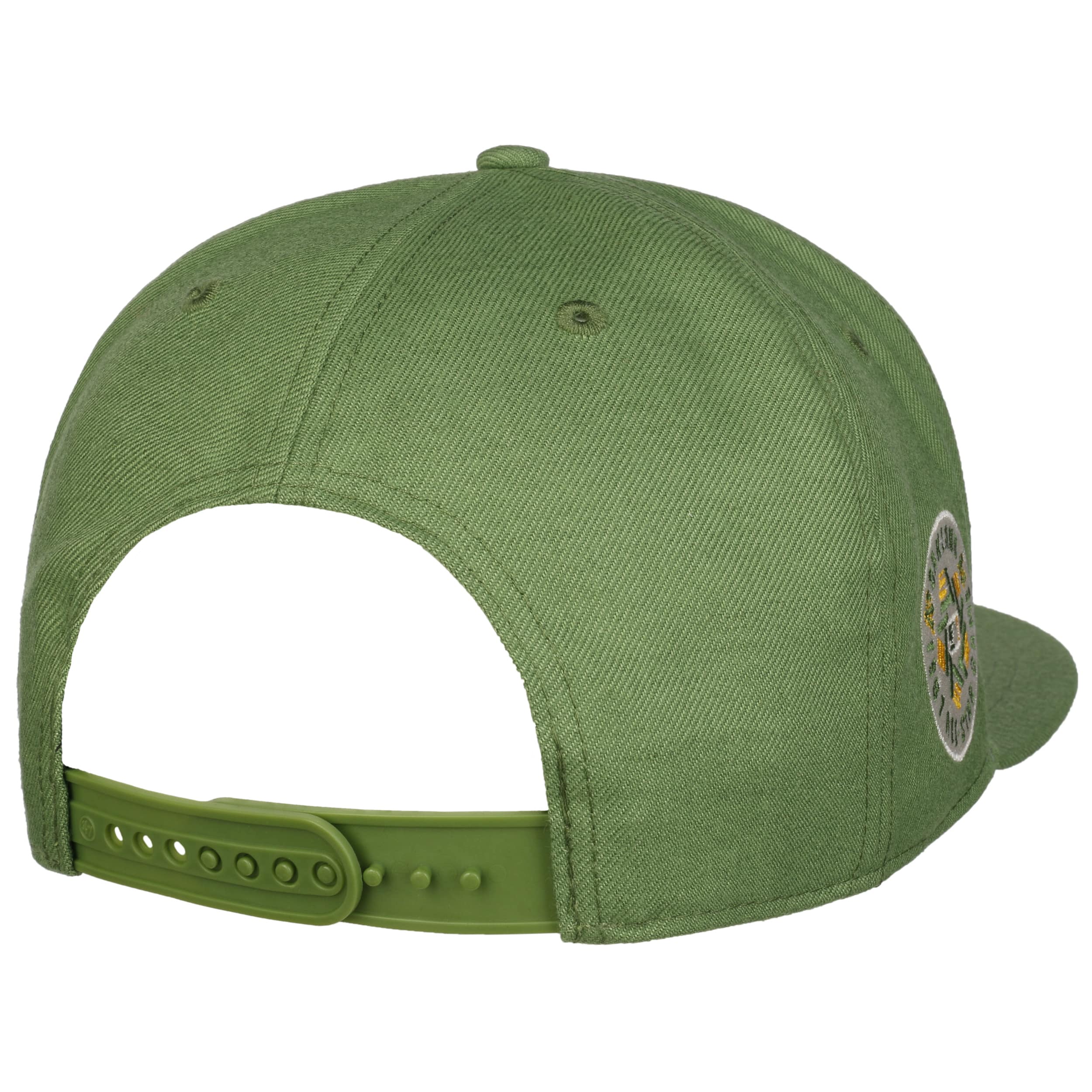 MLB ASG Athletics Sure Shot Cap by 47 Brand - 28,95