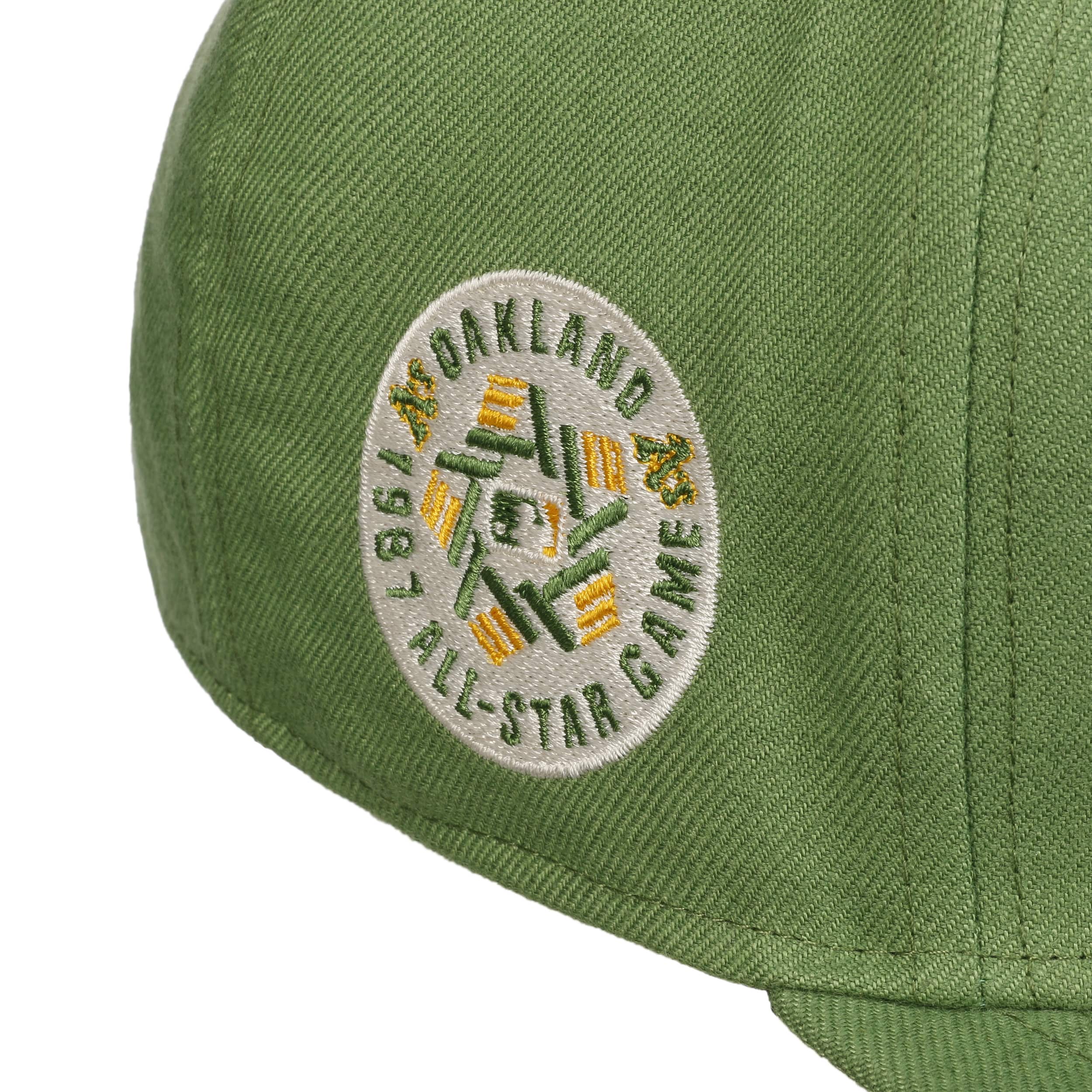 MLB ASG Athletics Sure Shot Cap by 47 Brand --> Shop Hats, Beanies ...