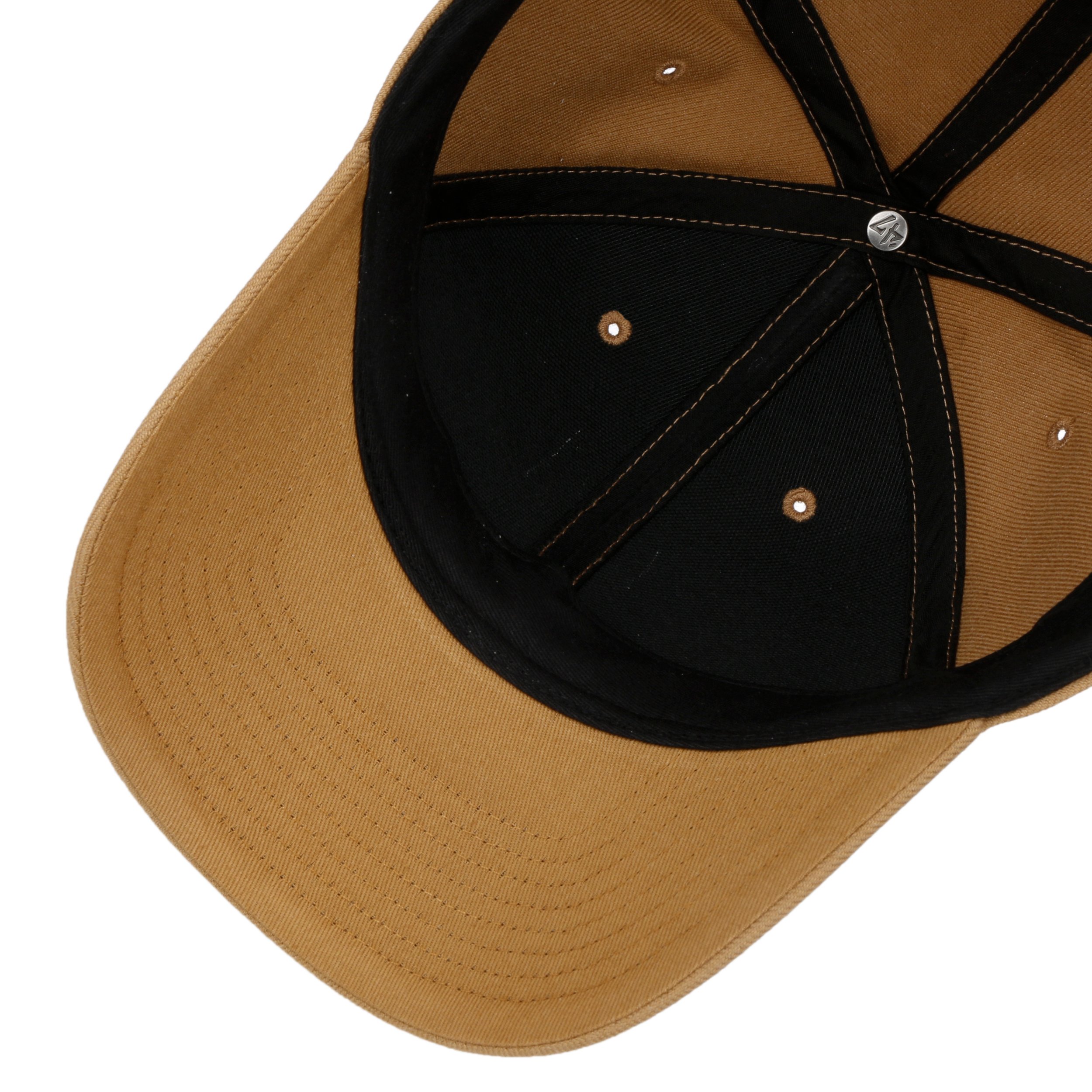 MLB Athletics Snapback Cap by 47 Brand - 22,95