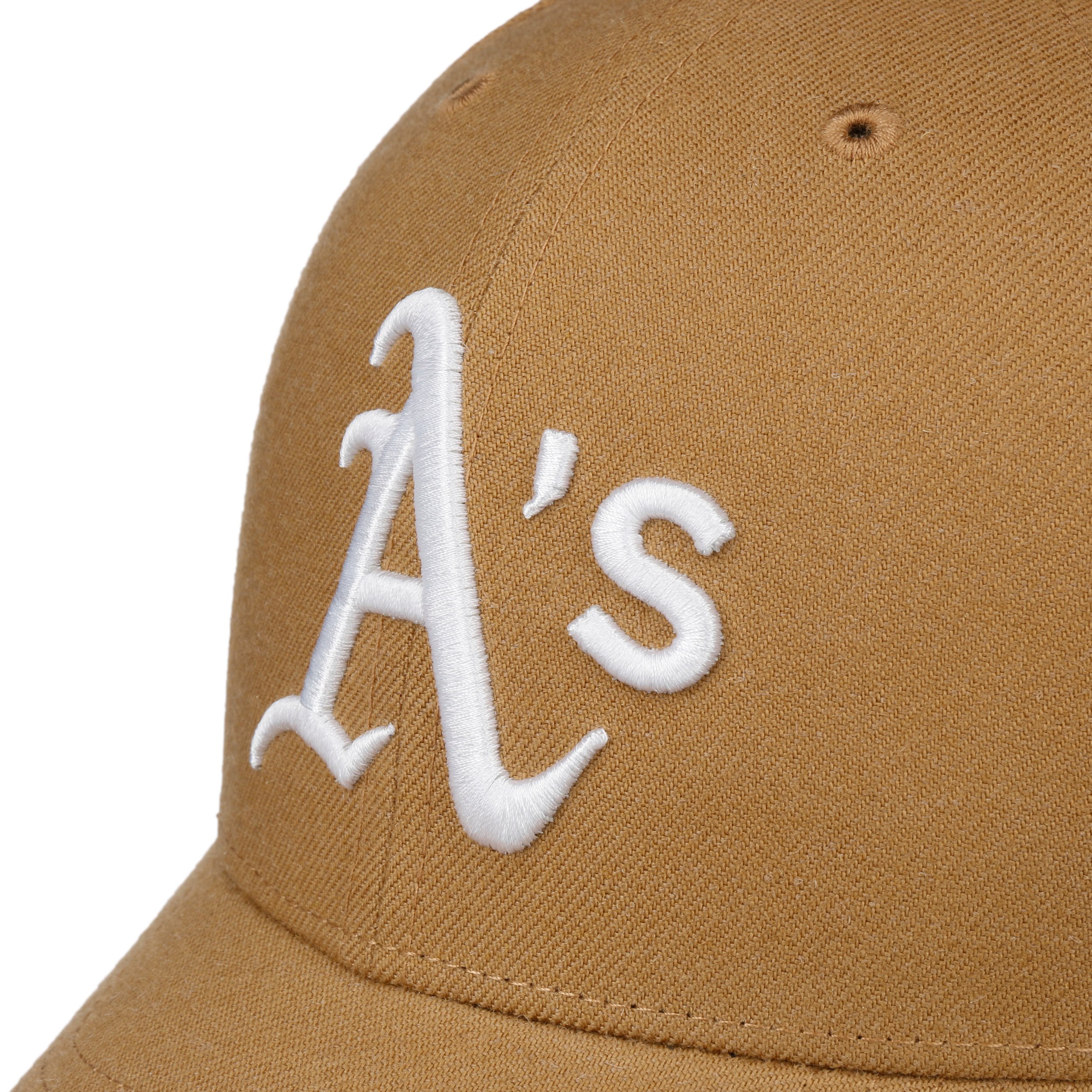 MLB Athletics Snapback Cap by 47 Brand - 22,95