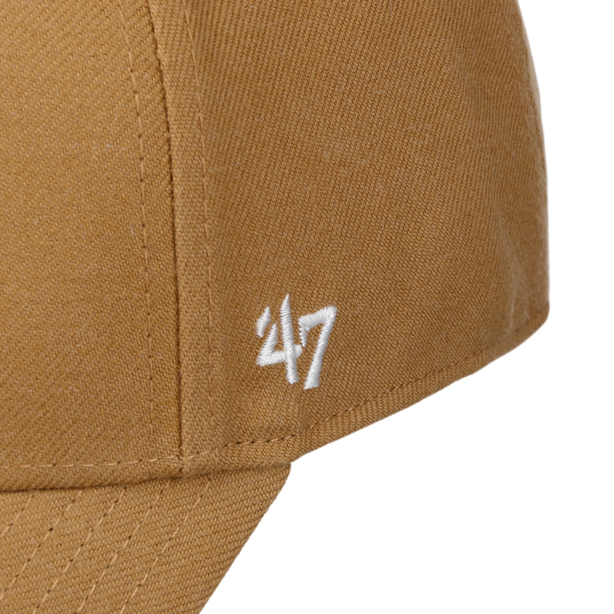 MLB Athletics Snapback Cap by 47 Brand - 22,95