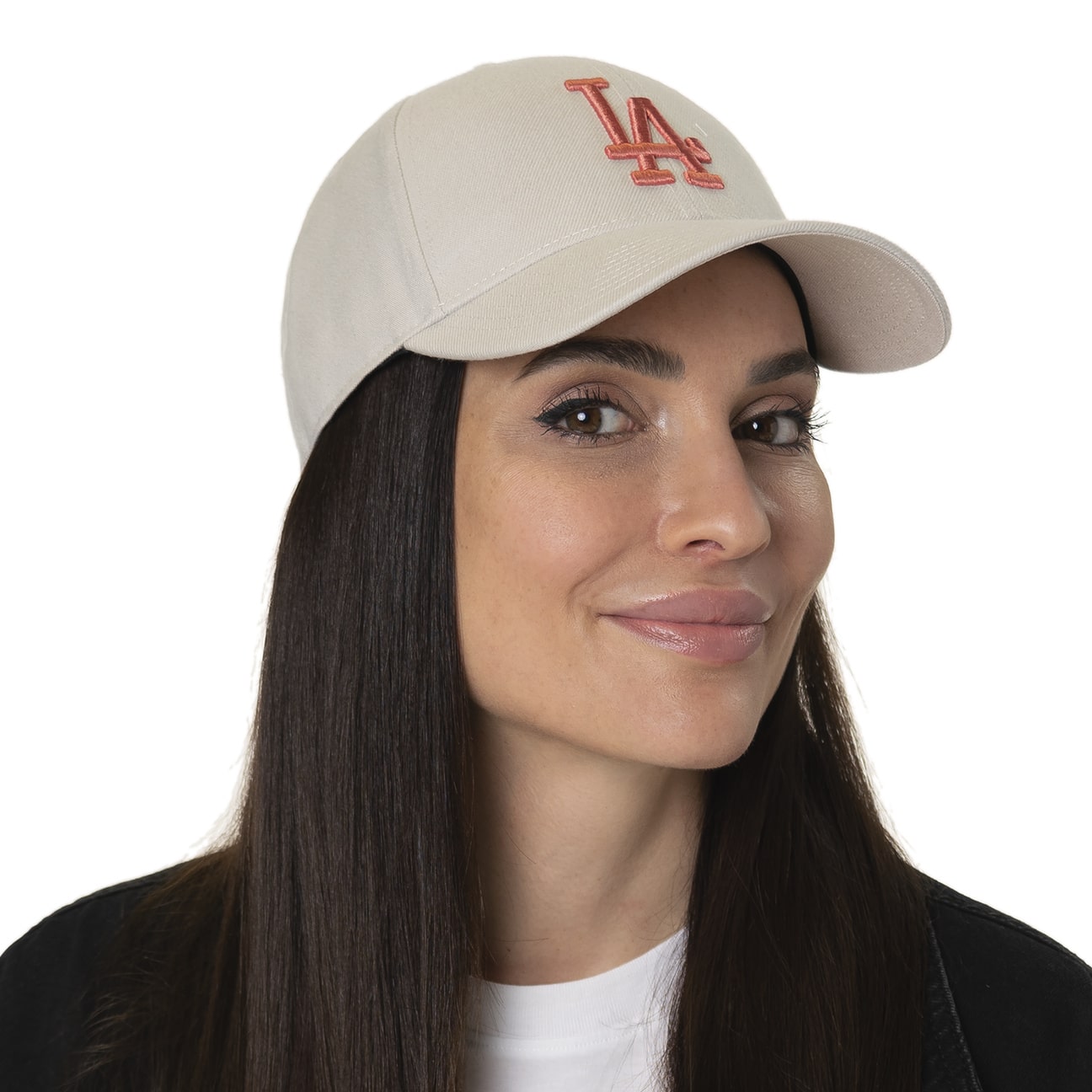 MLB Dodgers MVP Snapback Cap by 47 Brand - 22,95