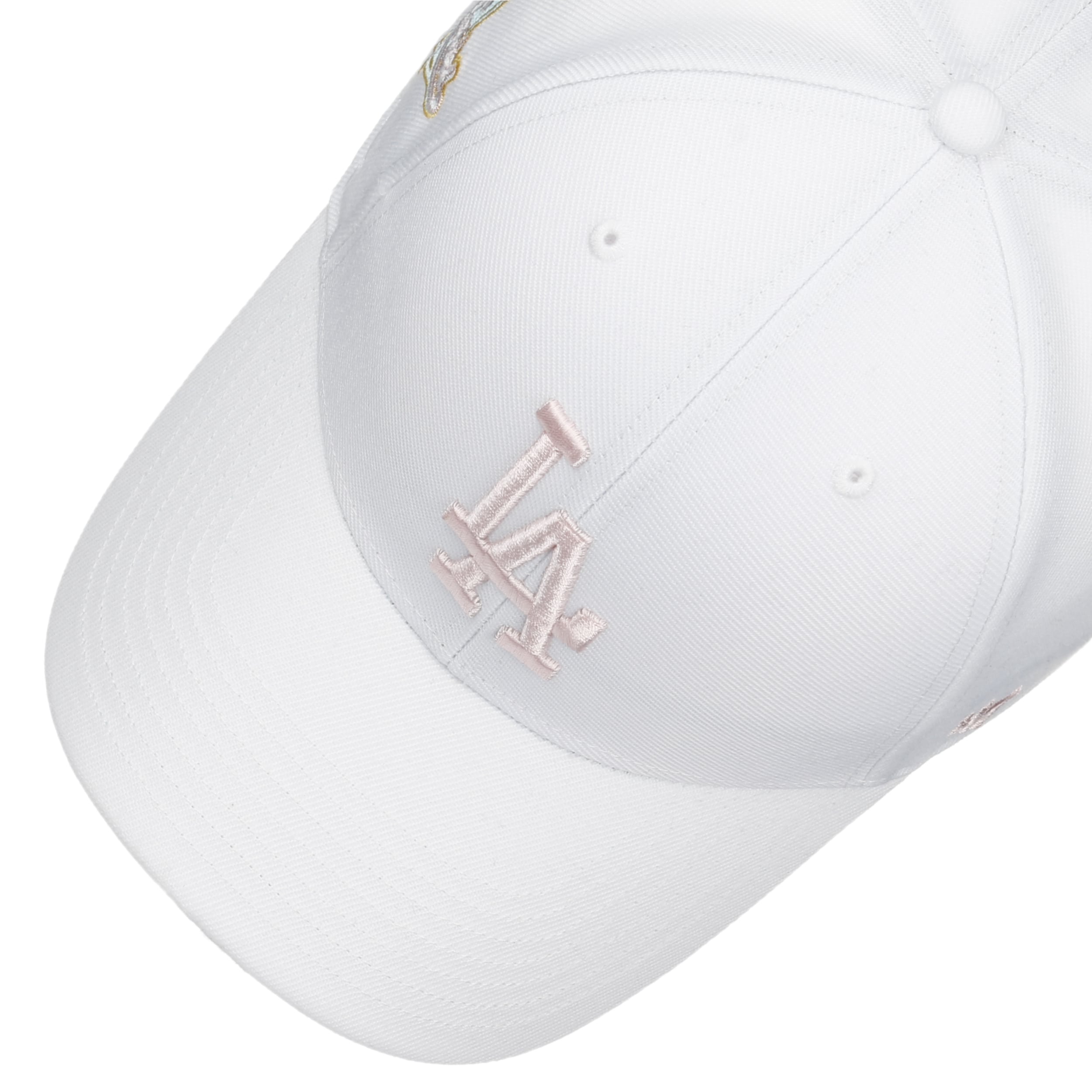 MLB Dodgers World Series Cap by 47 Brand - 28,95